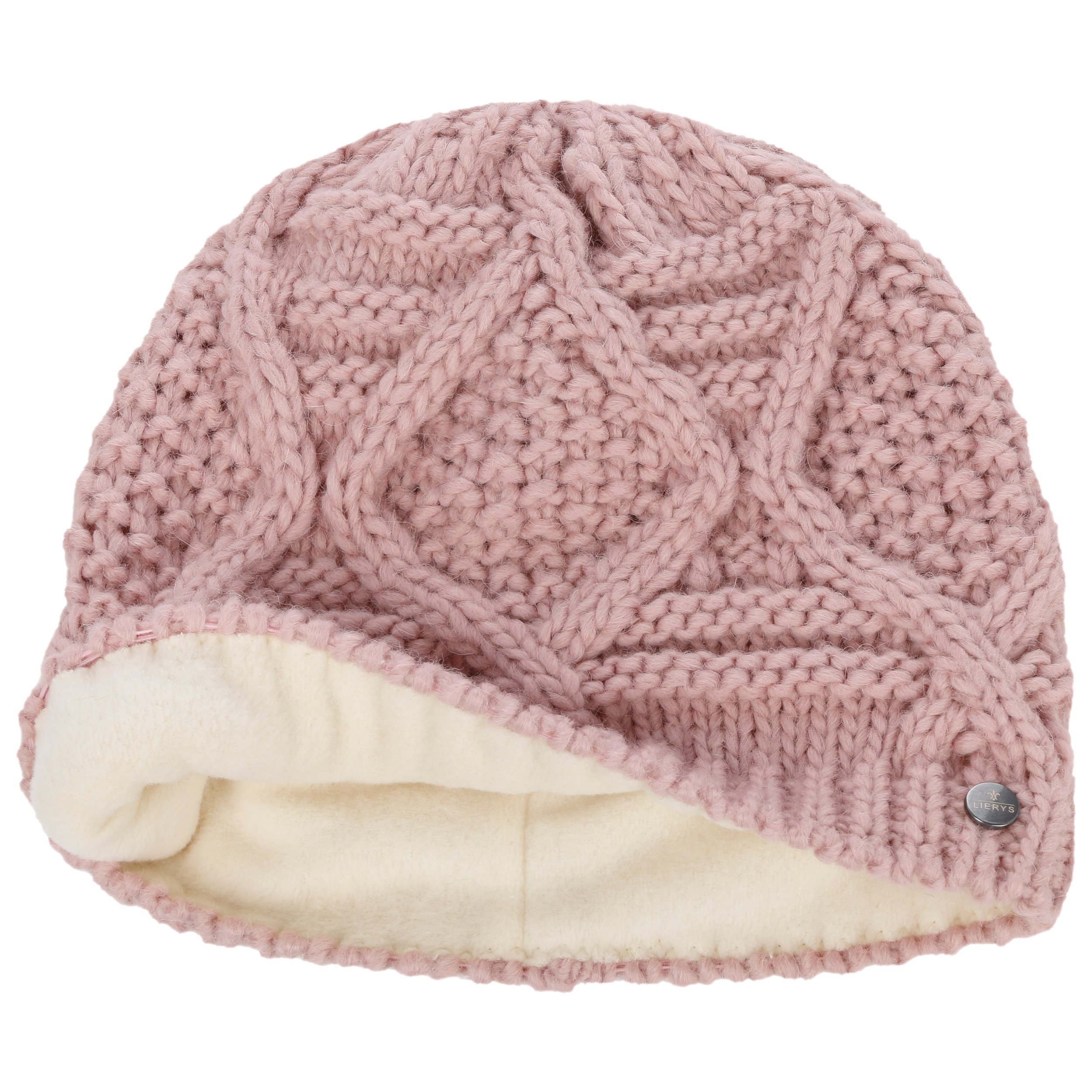 Malita Gebreide Muts by Lierys - € 39,95