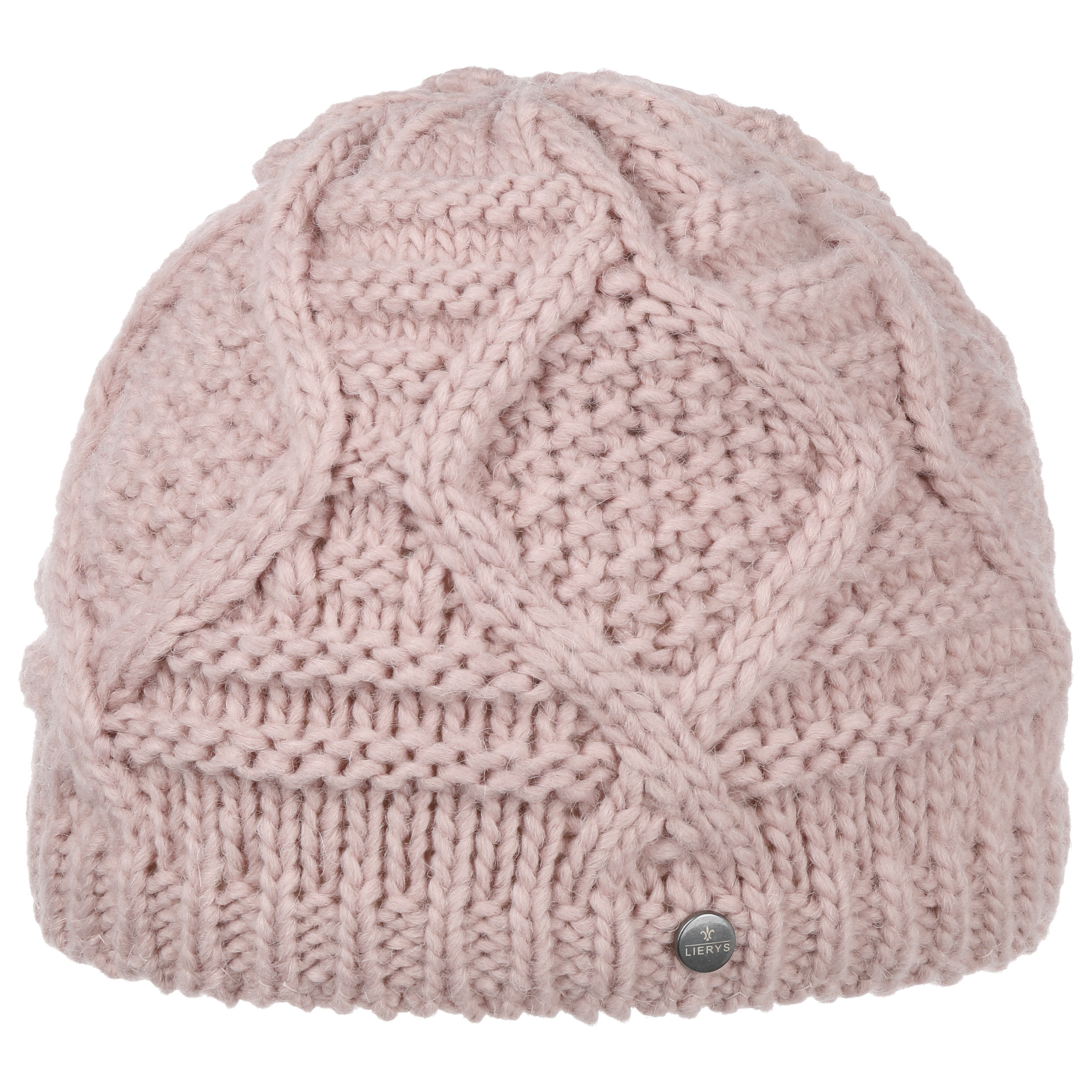 Malita Gebreide Muts by Lierys - € 39,95