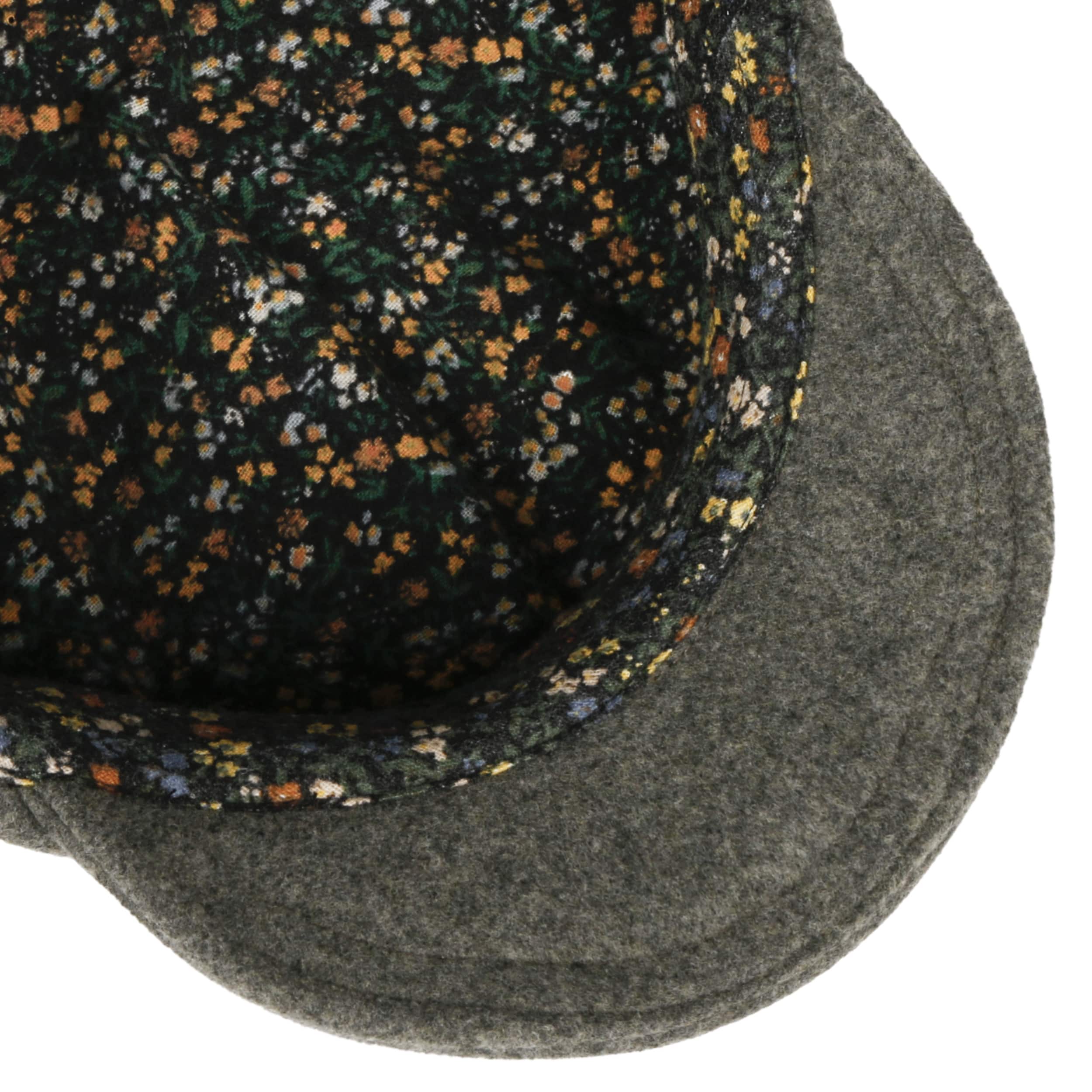 Malona Classic Newsboy Pet by Lipodo - € 29,95