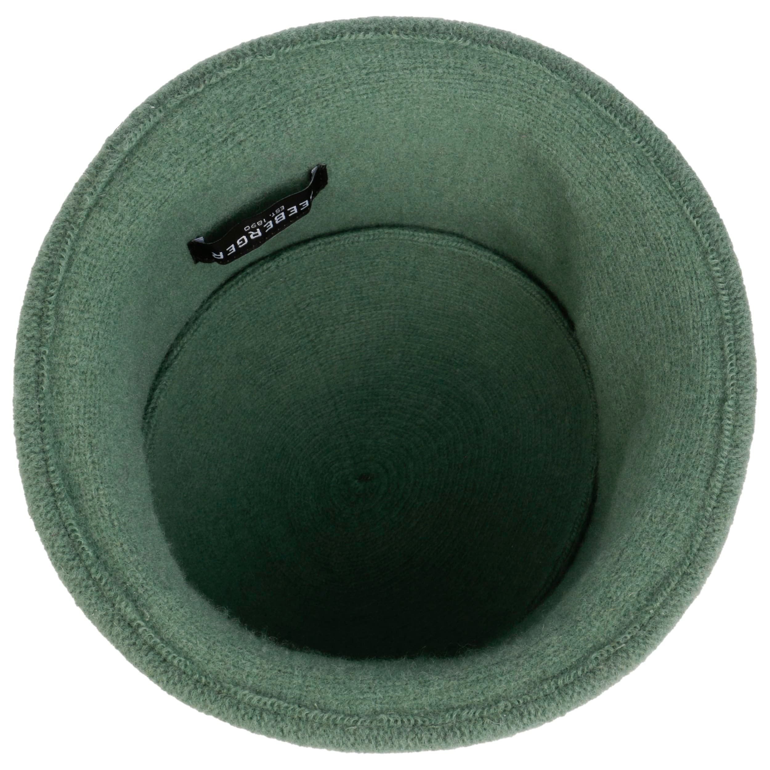 Manja Walkloden Hoed by Seeberger - € 59,95