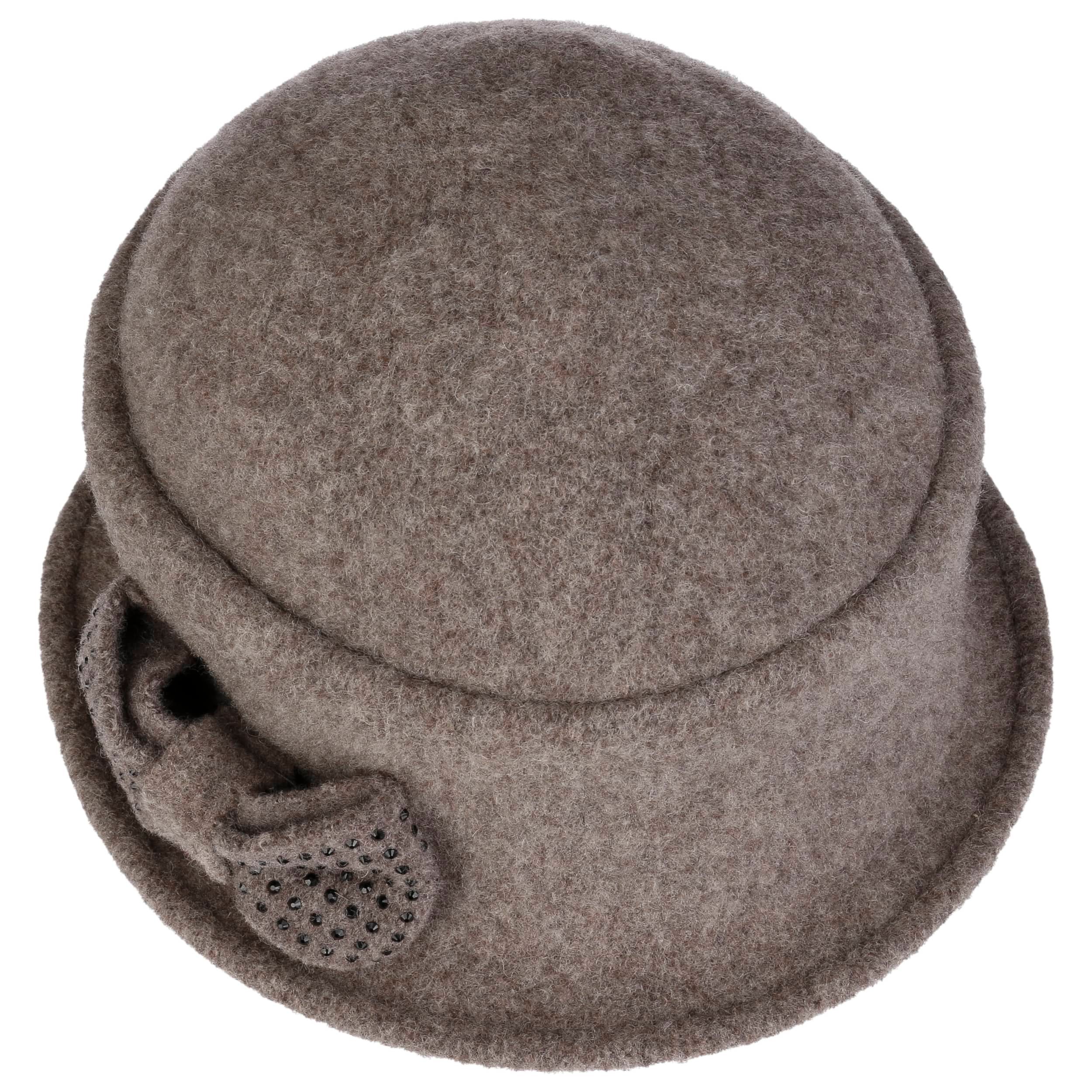 Manja Walkloden Hoed by Seeberger - € 59,95