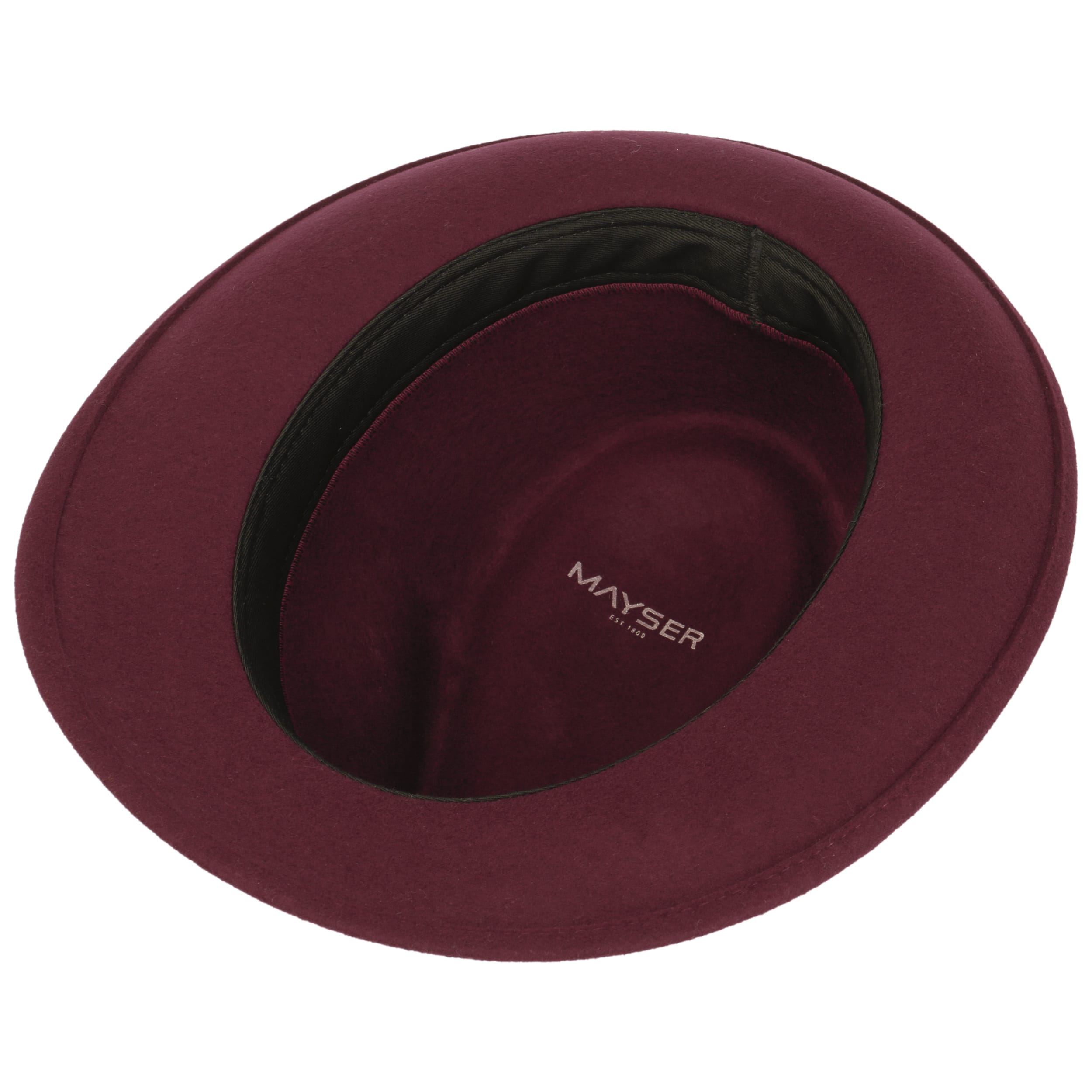 Manuel Fedora Hoed by Mayser - € 139,00