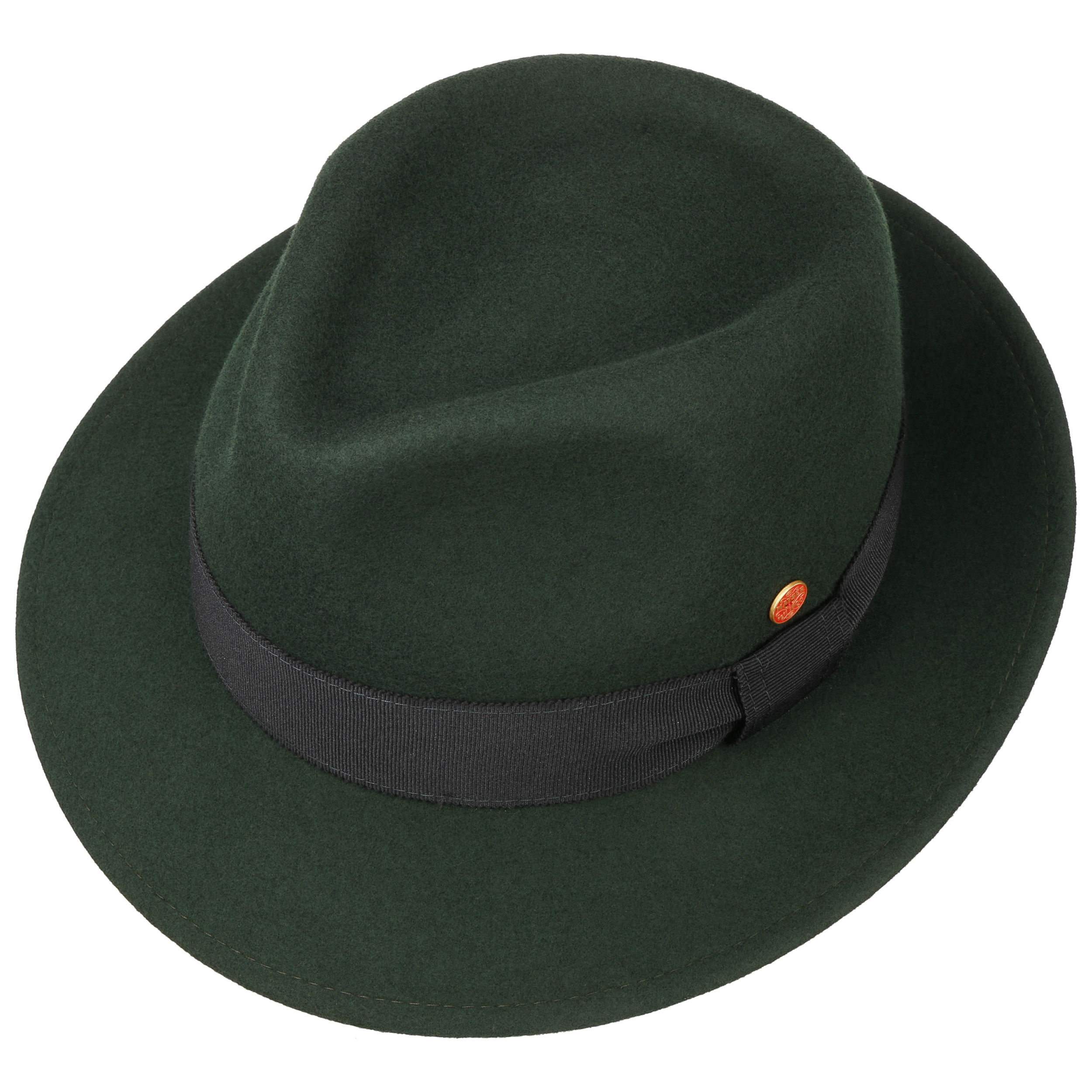 Manuel Fedora Hoed by Mayser - € 139,00