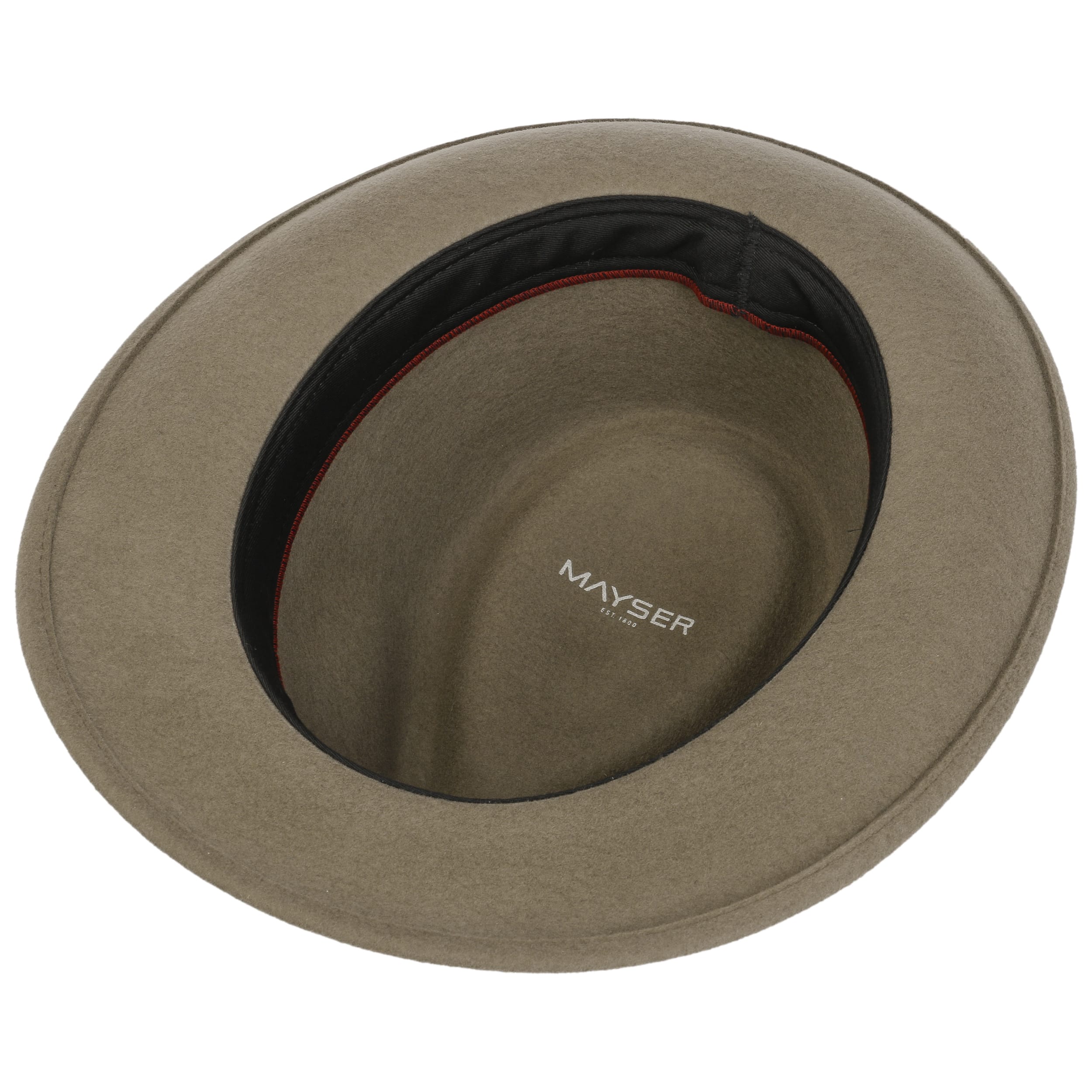 Manuel Fedora Hoed by Mayser - € 139,00