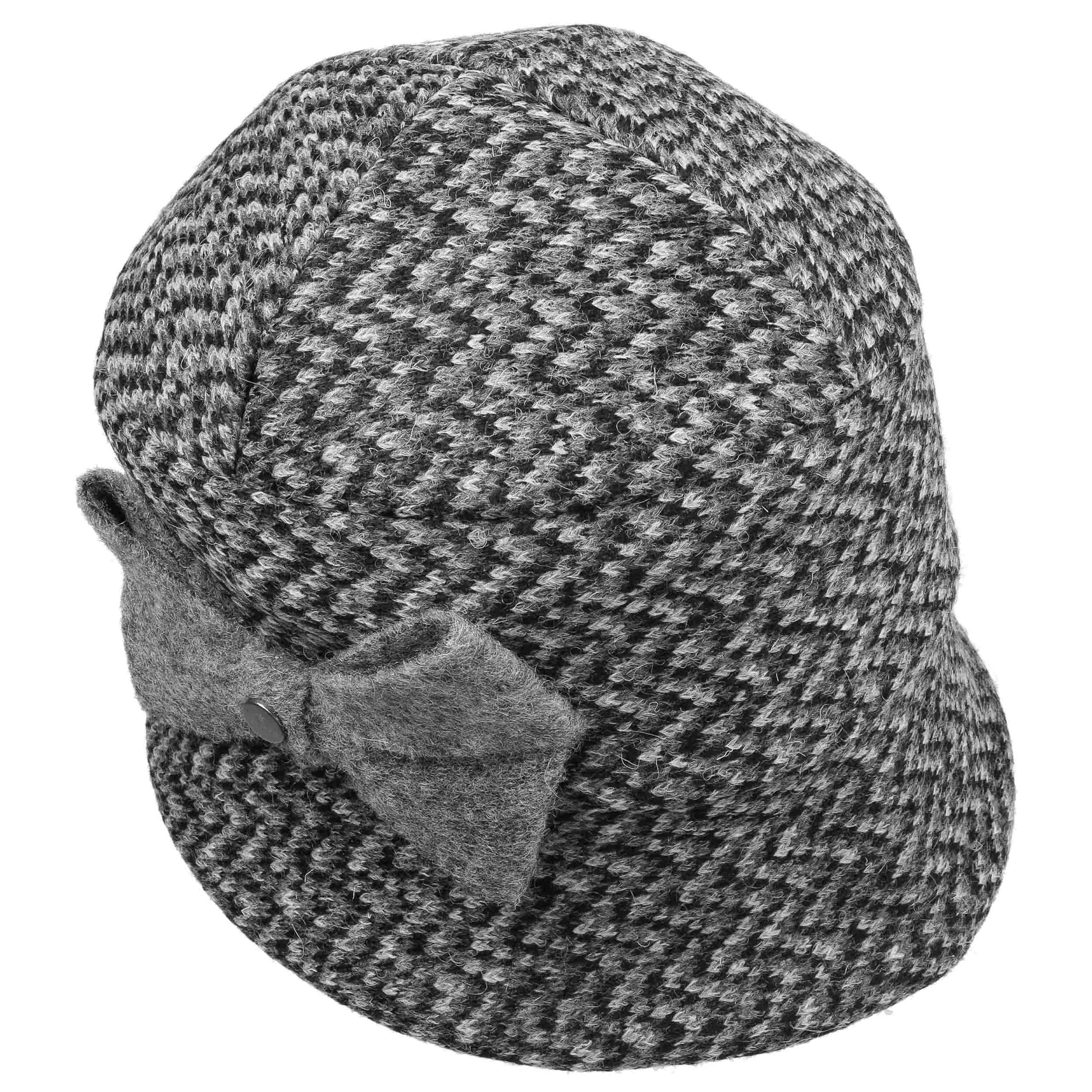 Manuela Cloche Wollen Hoed by Lierys - € 49,95