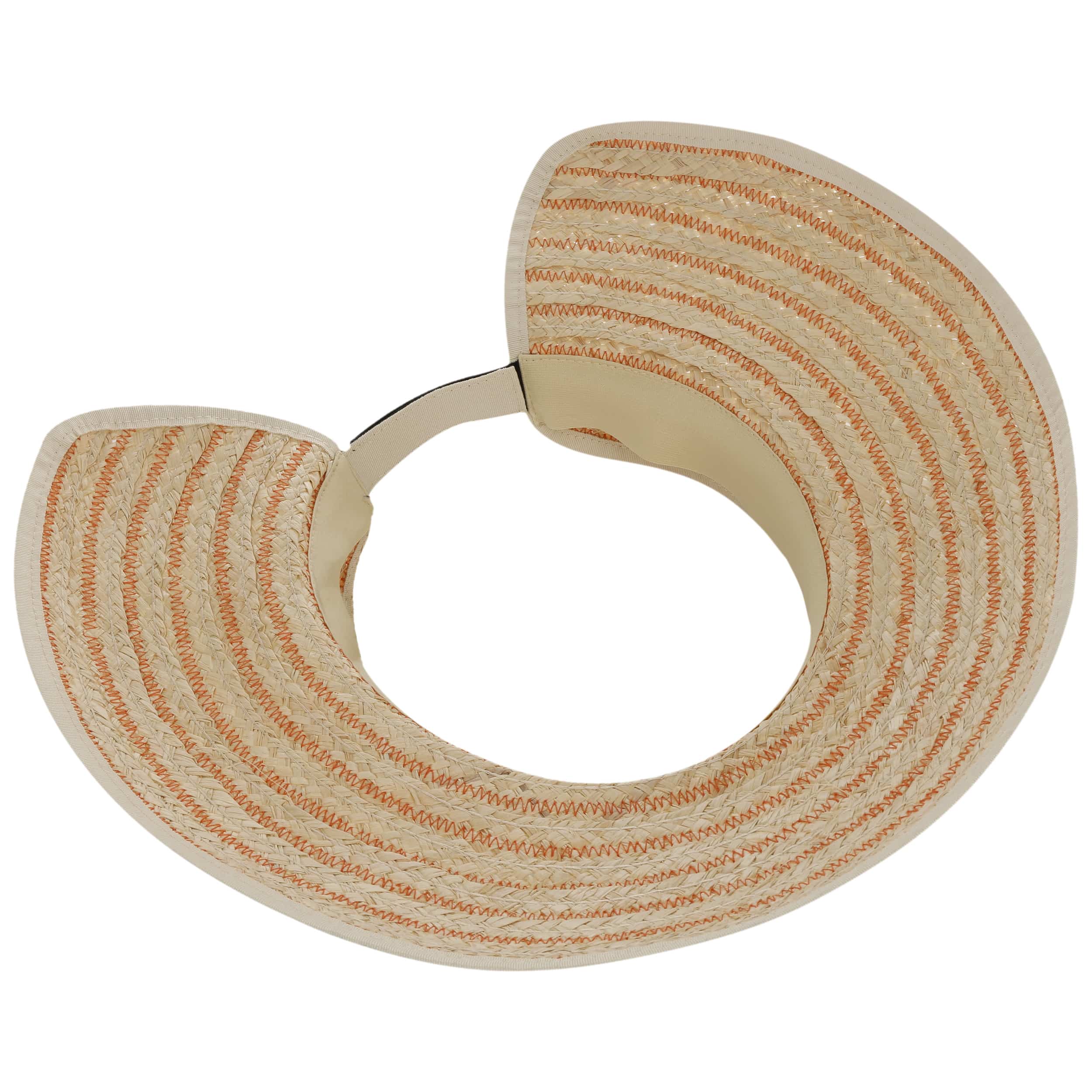 Manvela Stro Visor by Seeberger - € 49,95