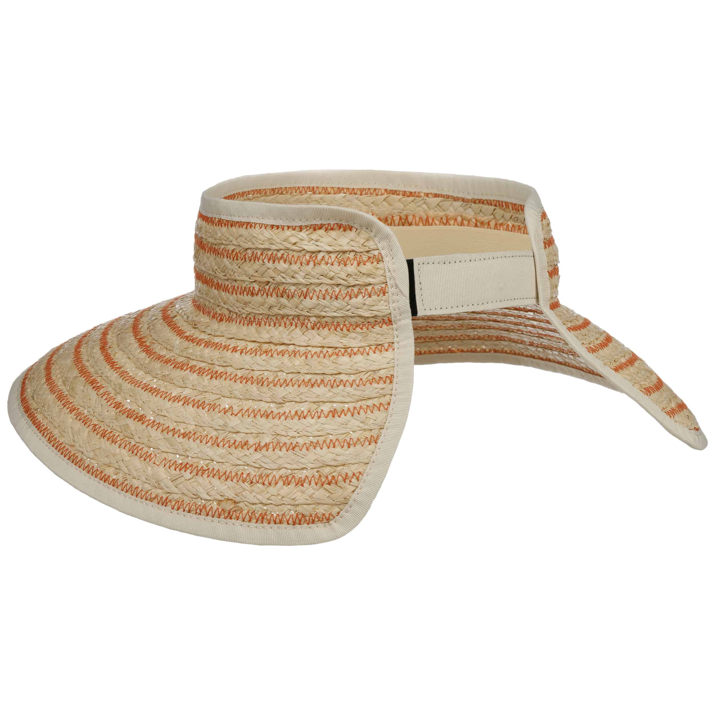 Manvela Stro Visor by Seeberger - € 49,95