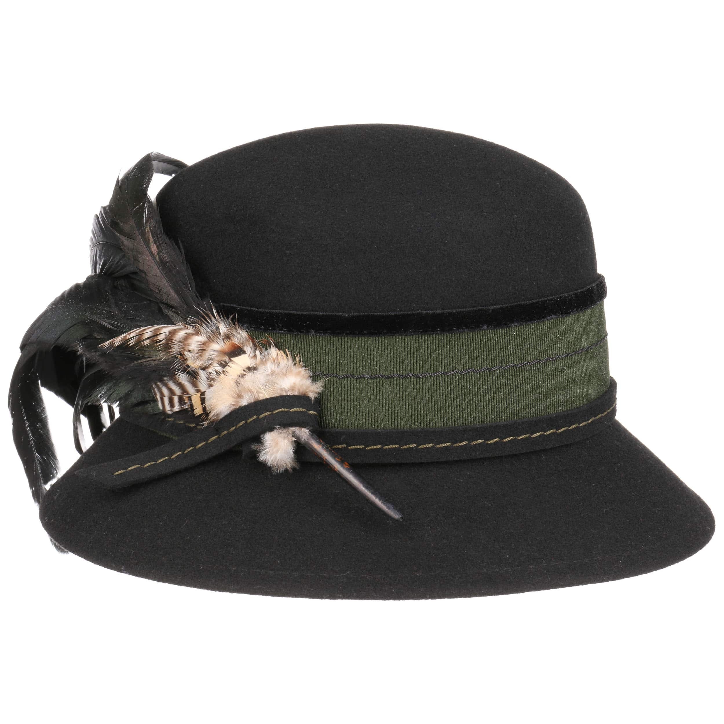 Mariella Tiroler Hoed by Mayser - € 149,00