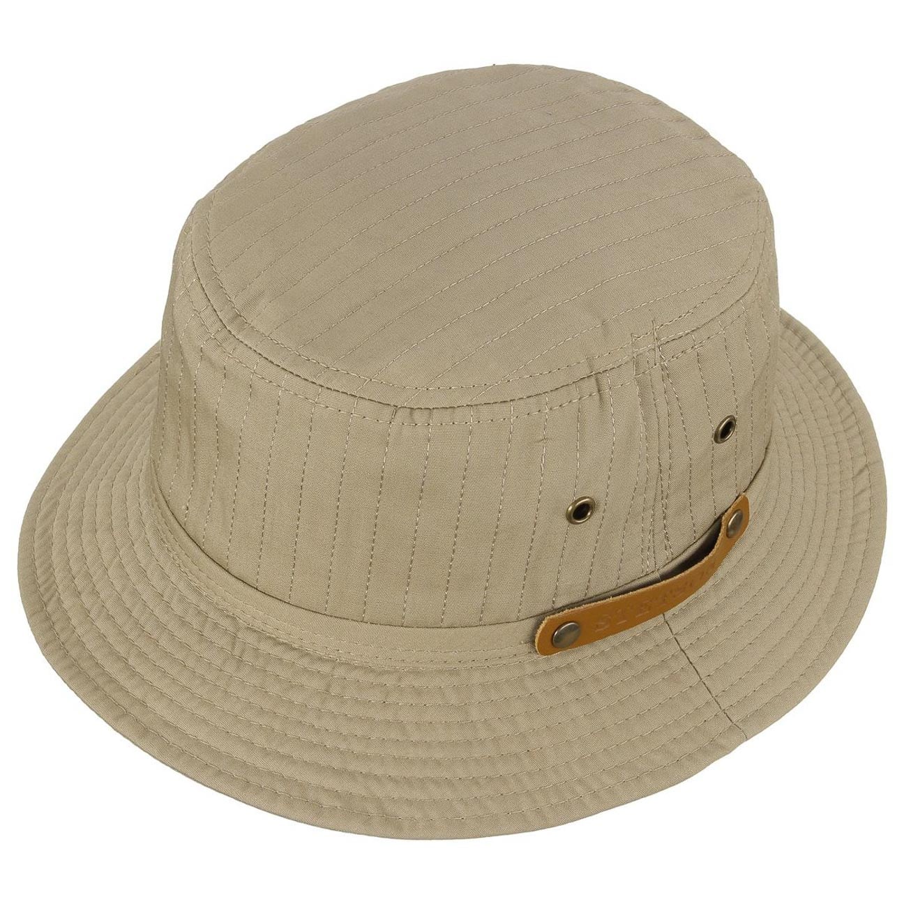 Mason Bucket Hoed by Stetson - € 39,00