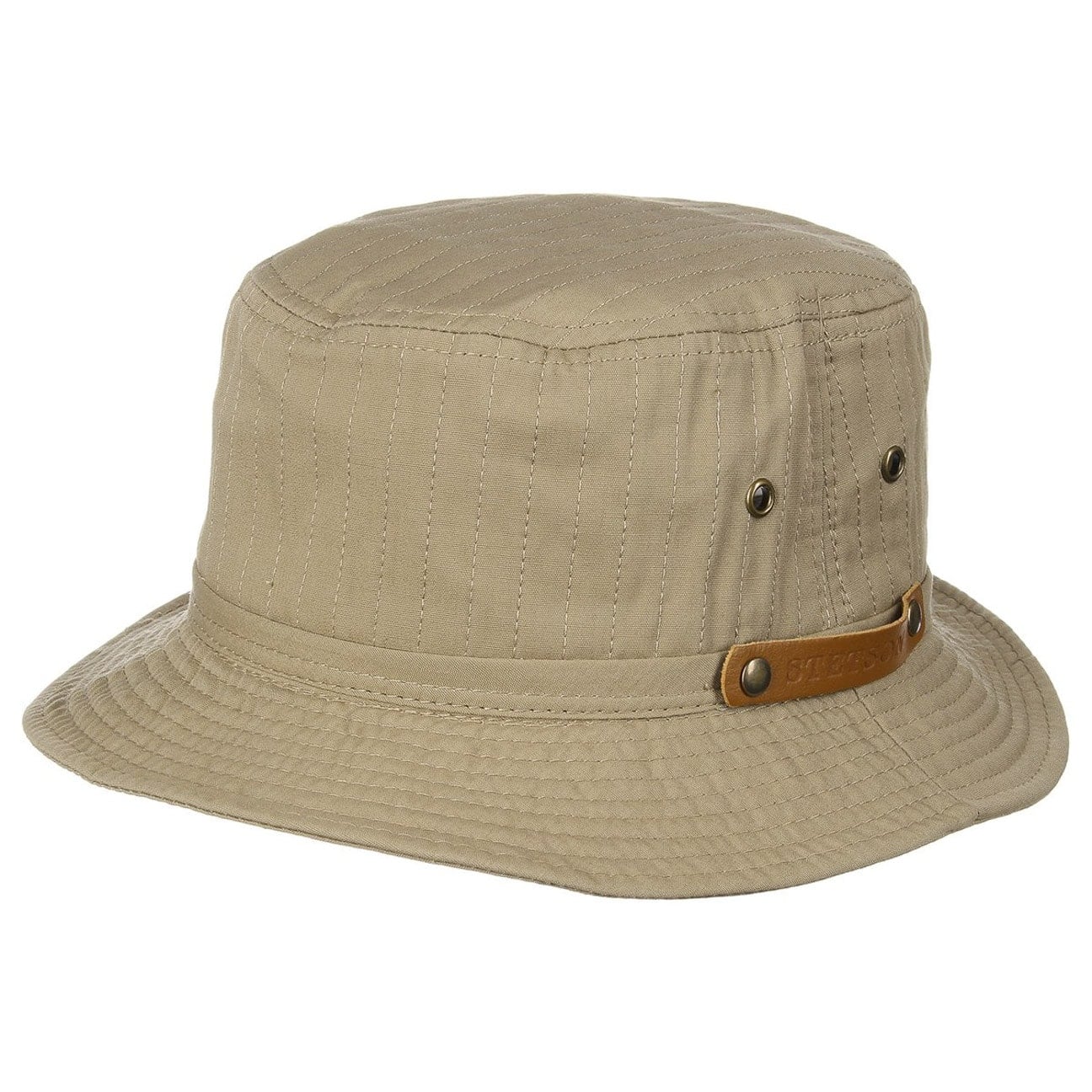 Mason Bucket Hoed by Stetson - € 39,00