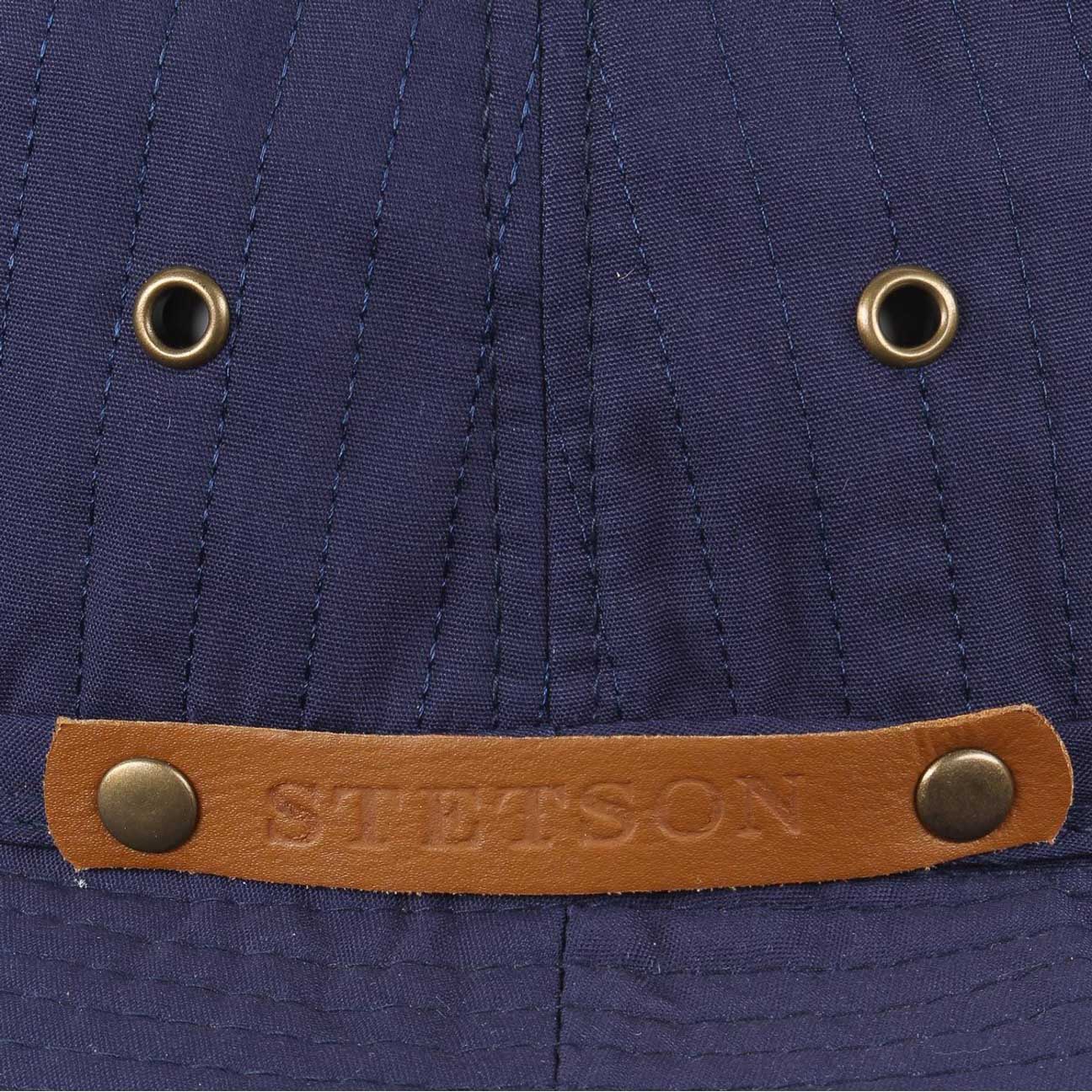 Mason Bucket Hoed by Stetson - € 39,00