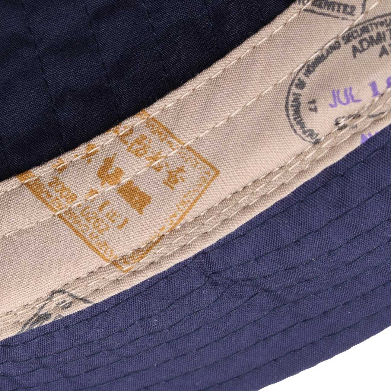 Mason Bucket Hoed by Stetson - € 39,00