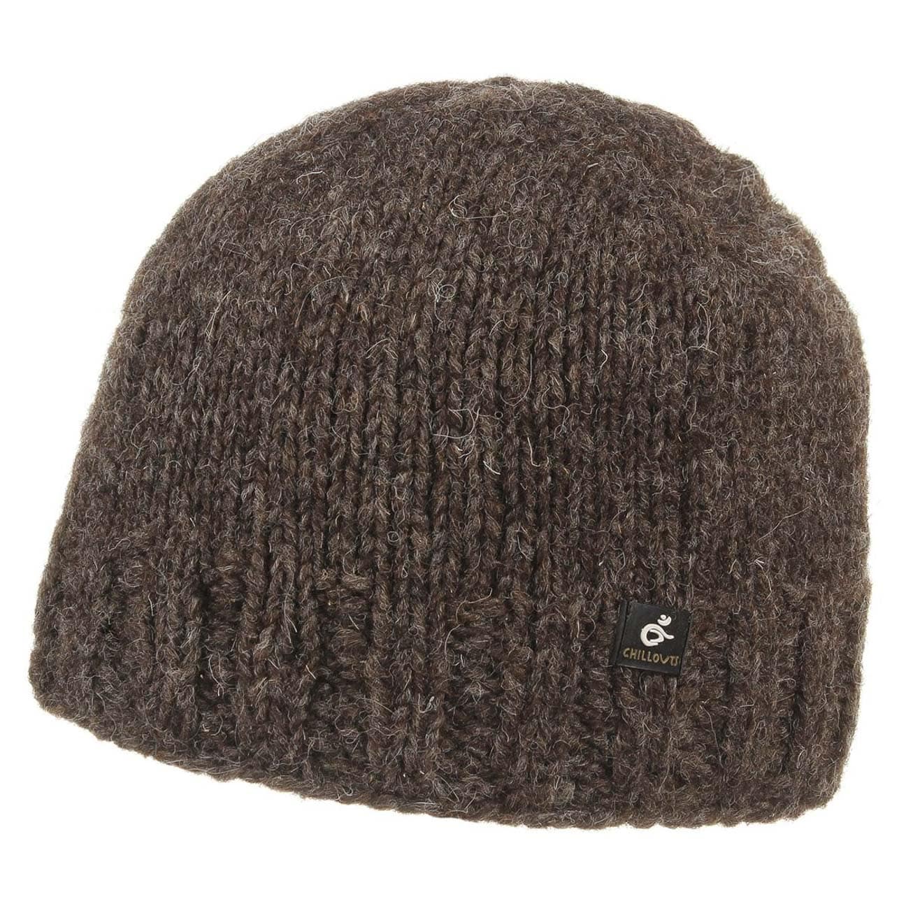 Mat Wollen Muts by Chillouts - € 27,95