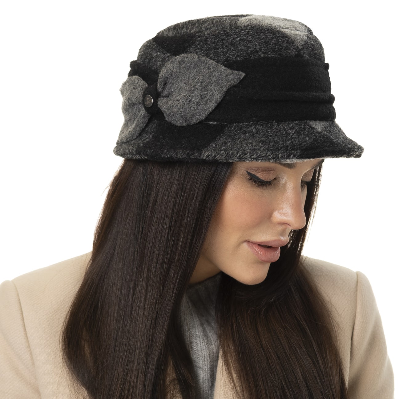 Mavilea Wollen Hoed by Lierys - € 69,95