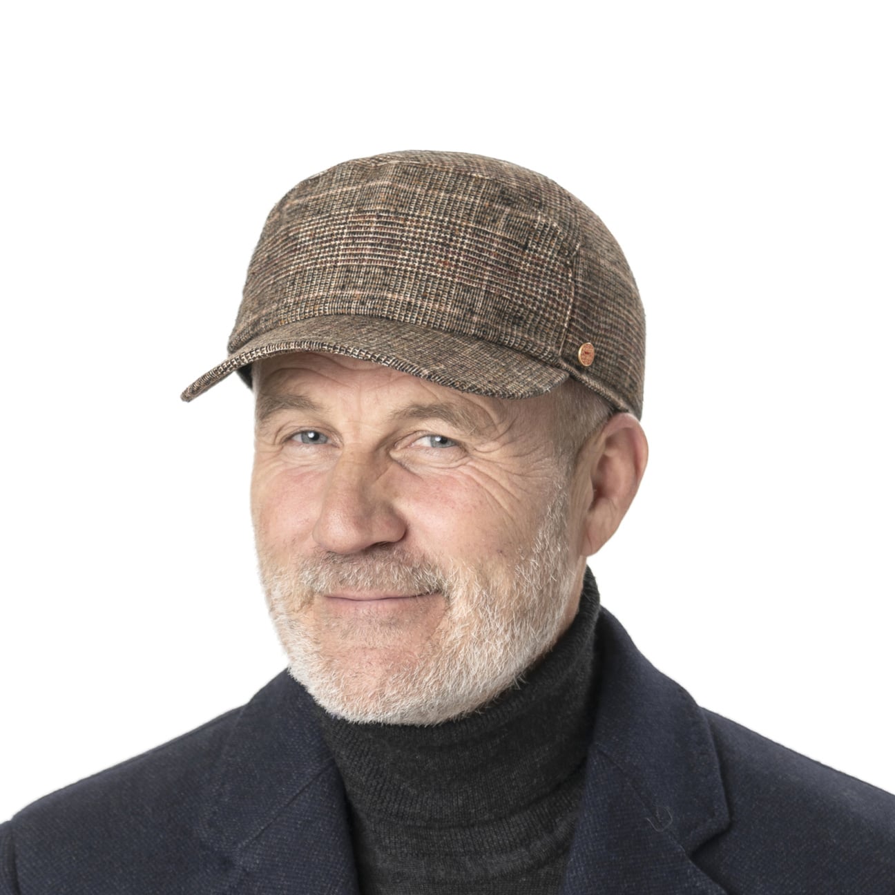 Maxim Pet met Oorkleppen by Mayser - € 59,95