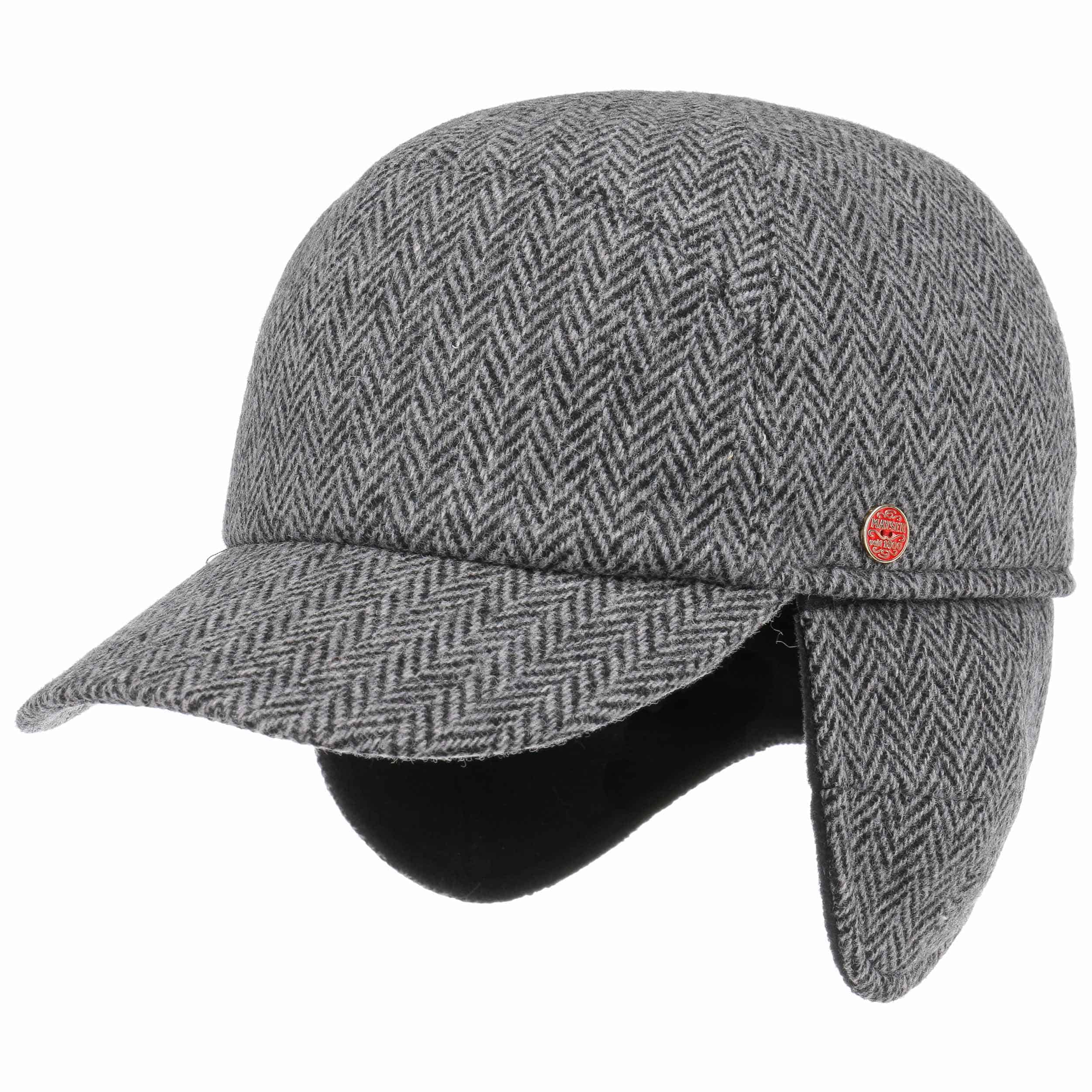 Maxim Pet met Oorkleppen by Mayser - 89,95