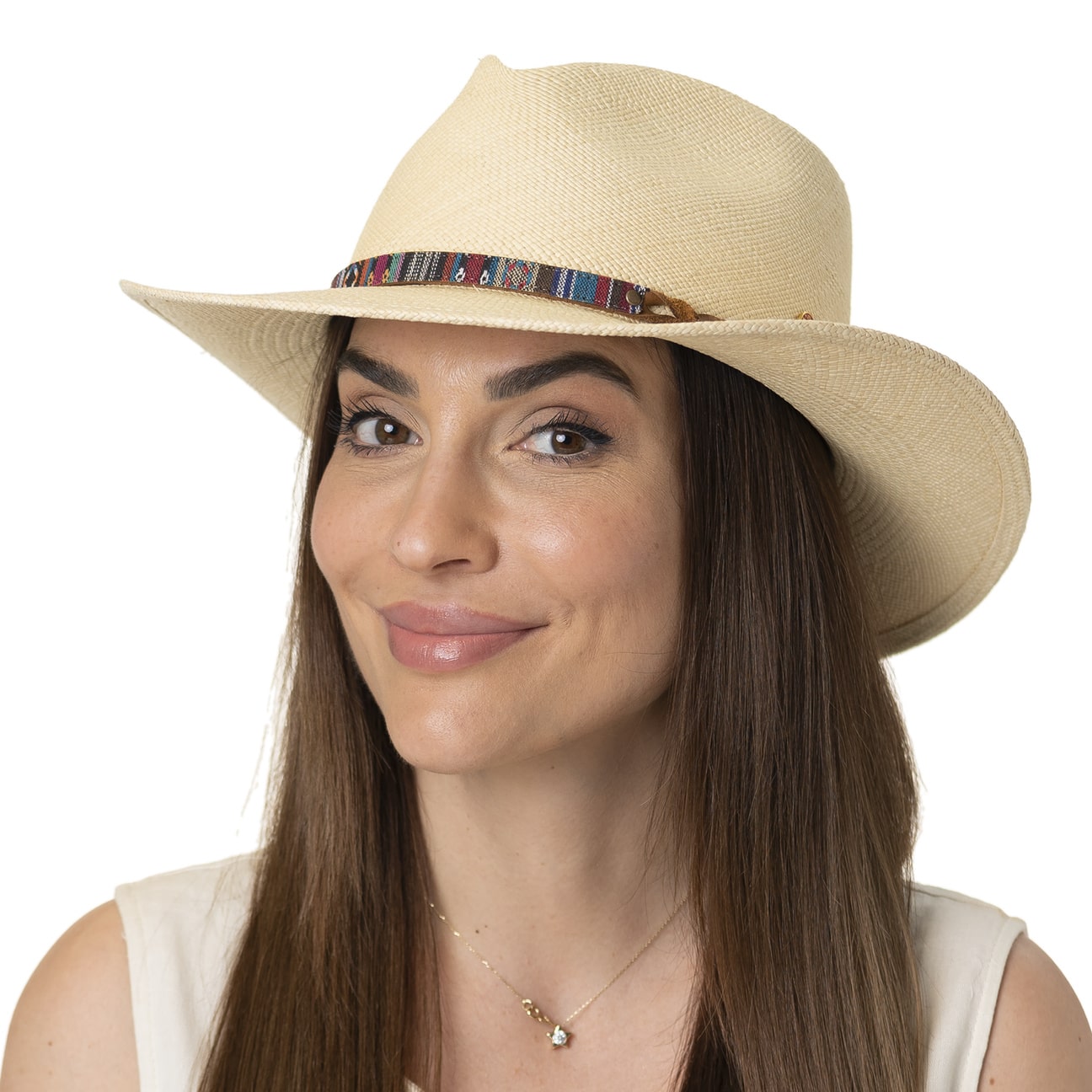 Maxwell Western Panamahoed by Mayser - € 249,00