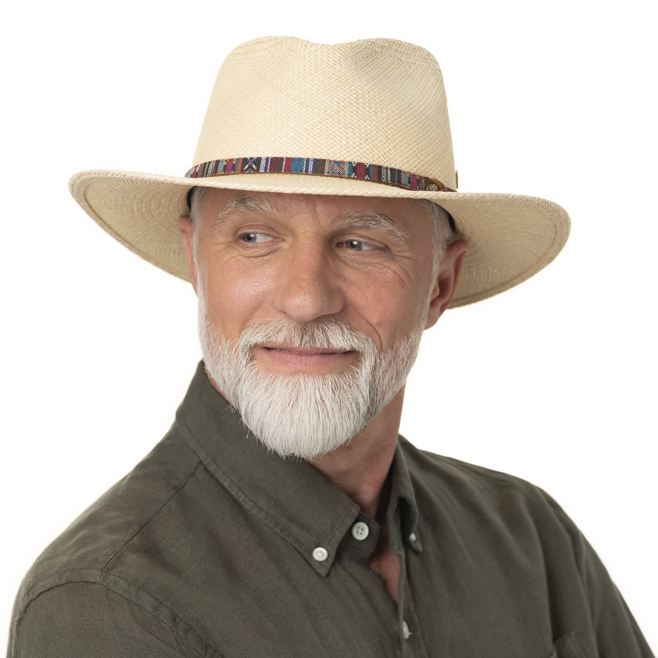 Maxwell Western Panamahoed by Mayser - € 249,00