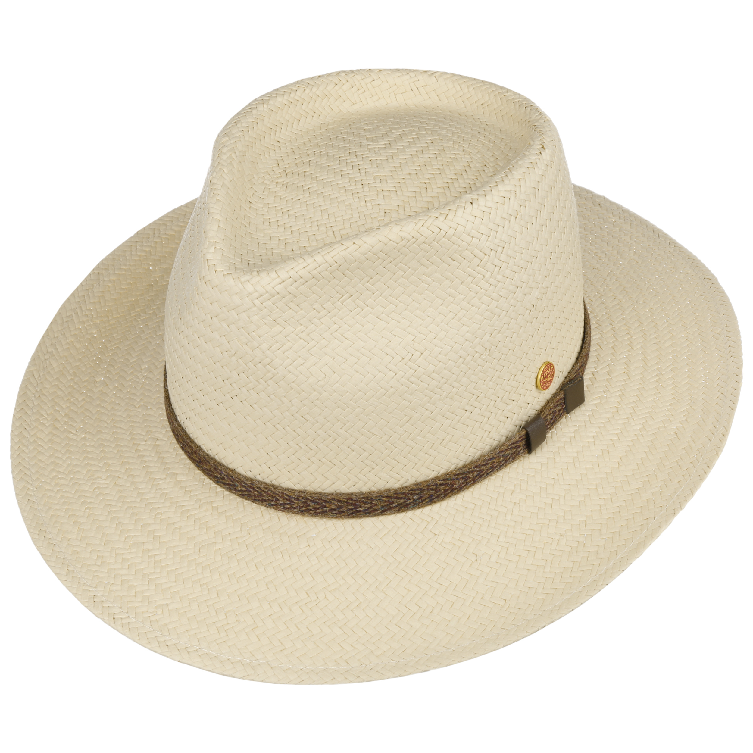 Maxwell Western Strohoed by Mayser - € 99,95