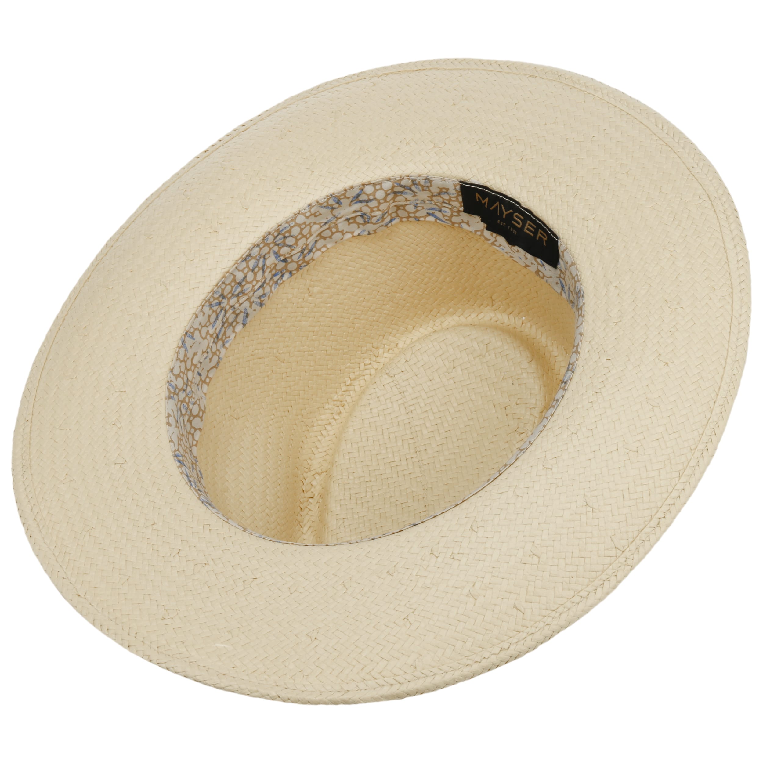 Maxwell Western Strohoed by Mayser - € 99,95