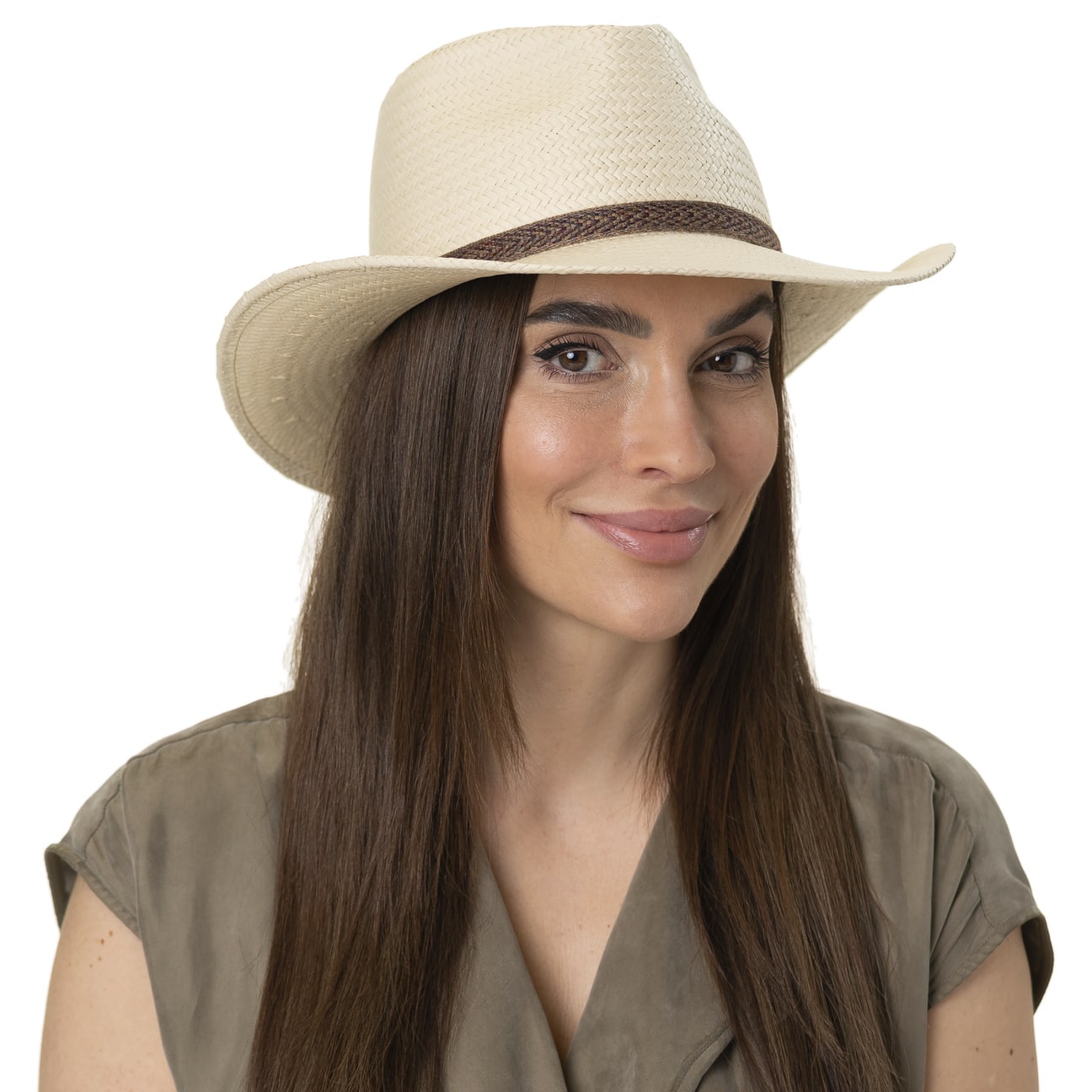 Maxwell Western Strohoed by Mayser - € 99,95