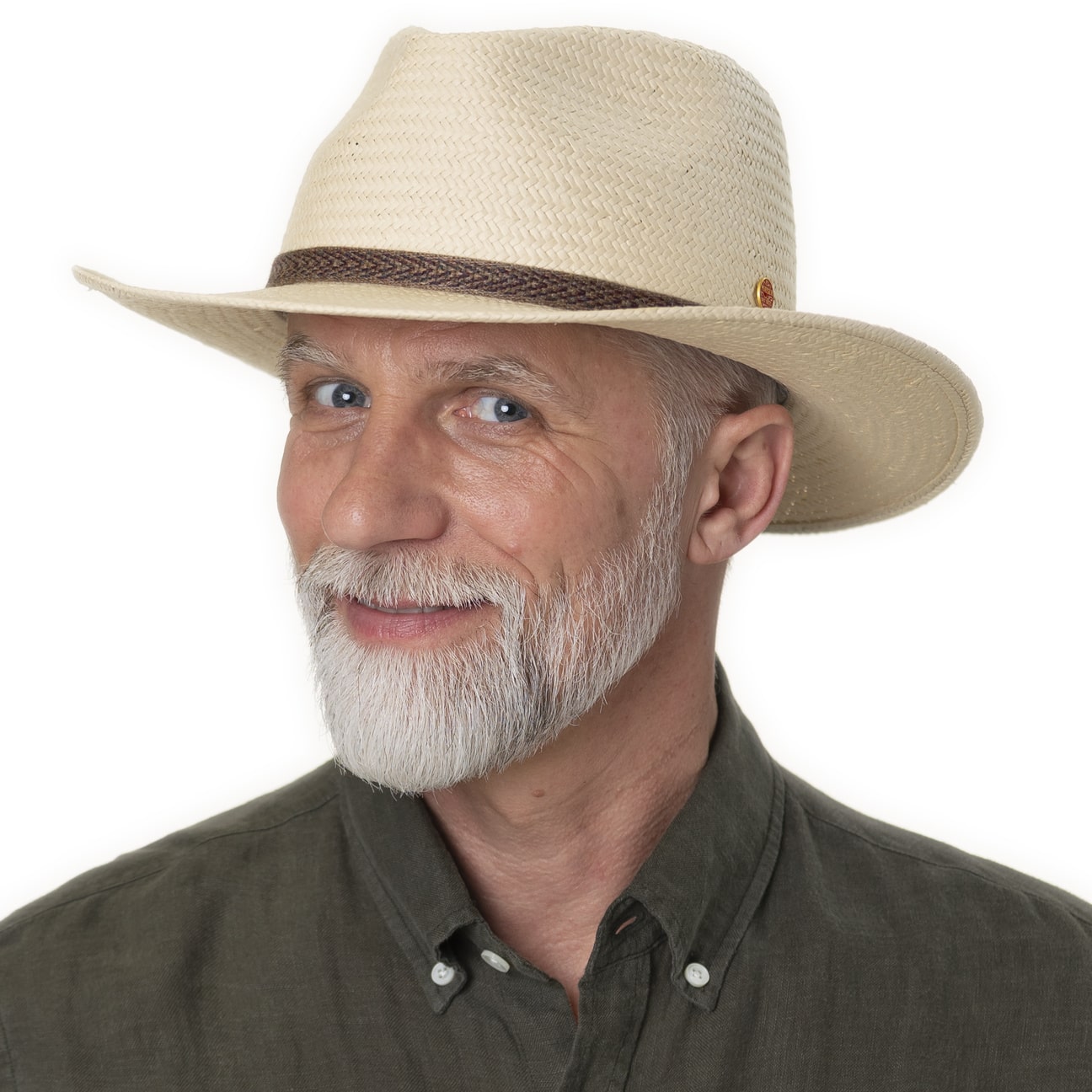 Maxwell Western Strohoed by Mayser - € 99,95