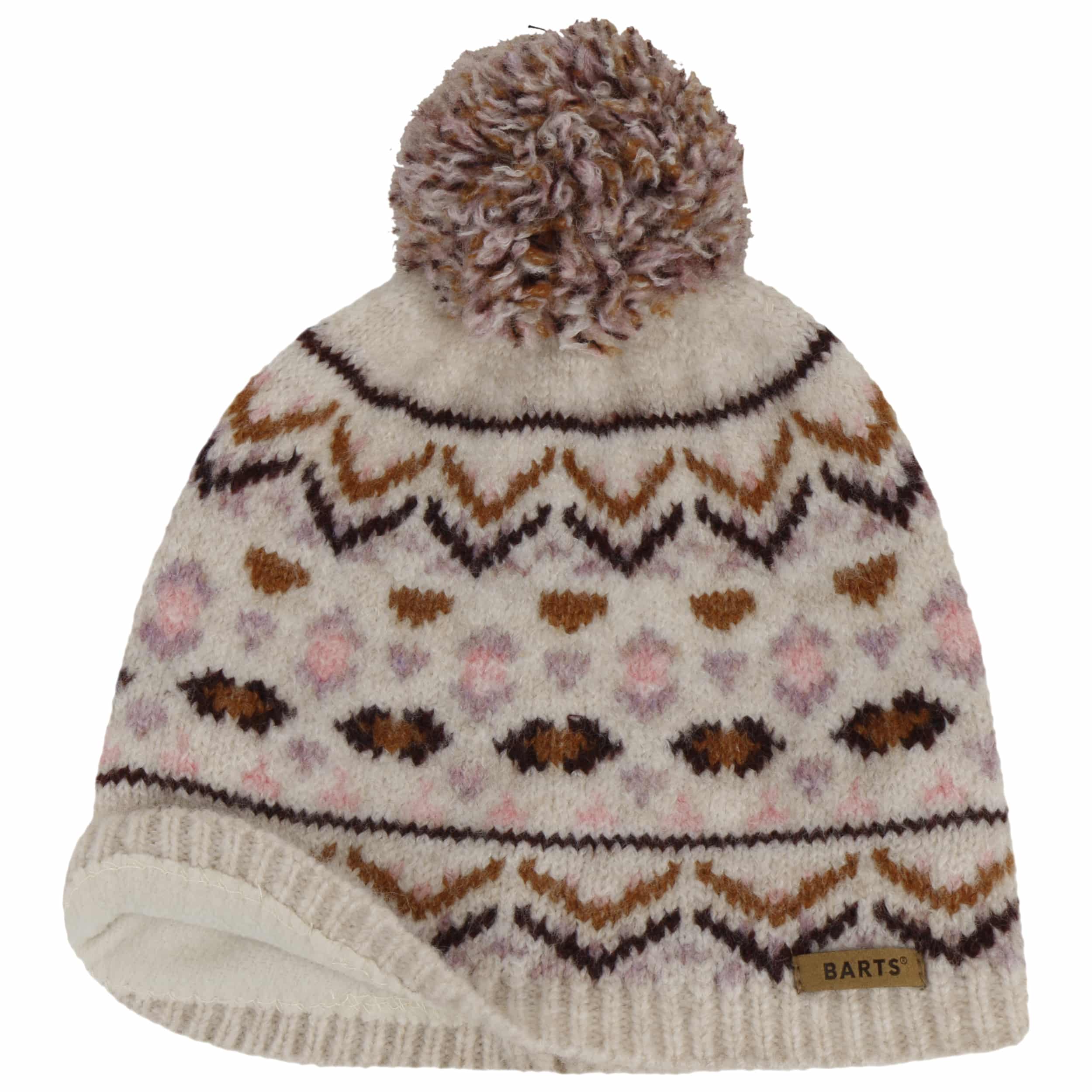 Mayao Beanie Muts by Barts - € 19,99