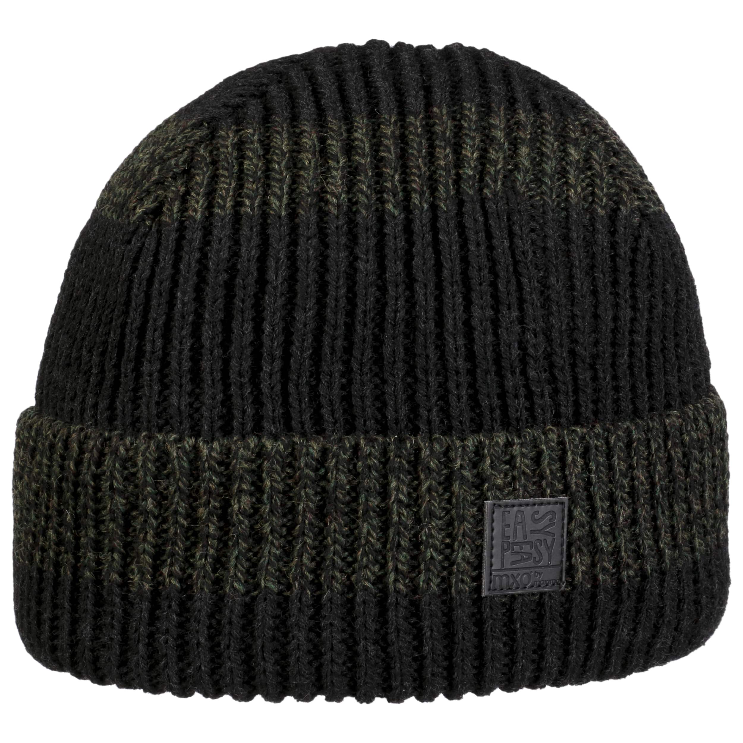 Melange Kids Gebreide Muts by maximo - € 9,99