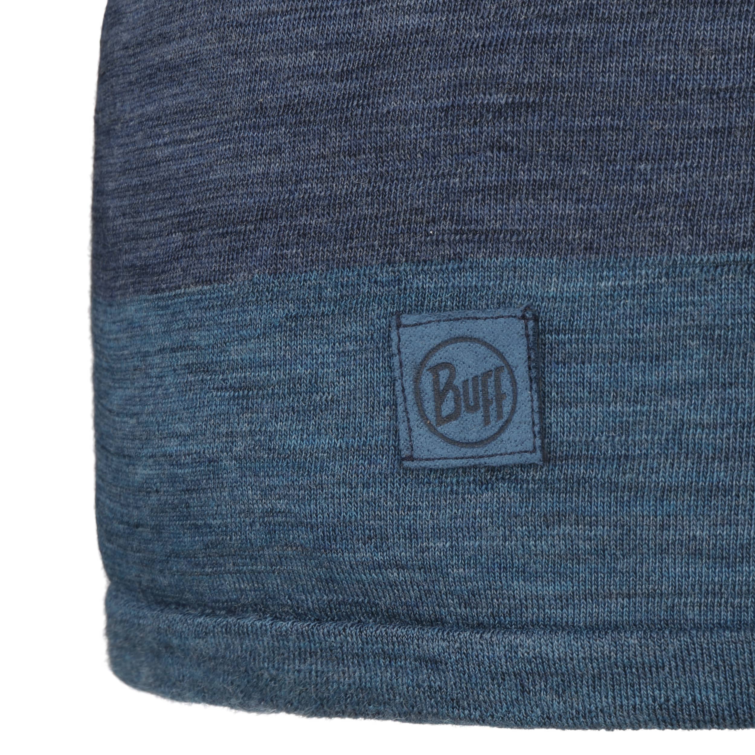 Merino Stripes Move Beanie Muts by BUFF - € 29,95