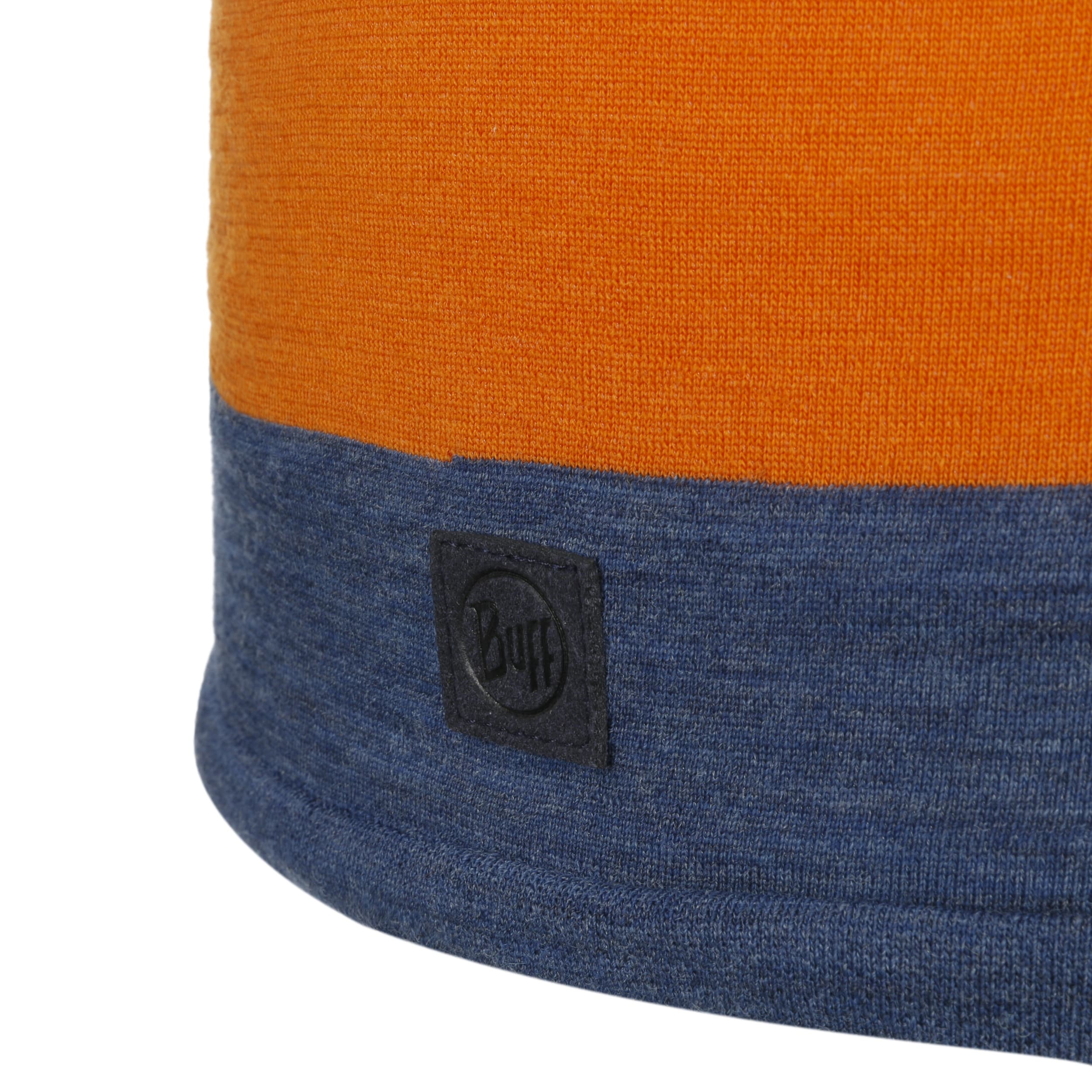 Merino Stripes Move Beanie Muts by BUFF - € 29,95