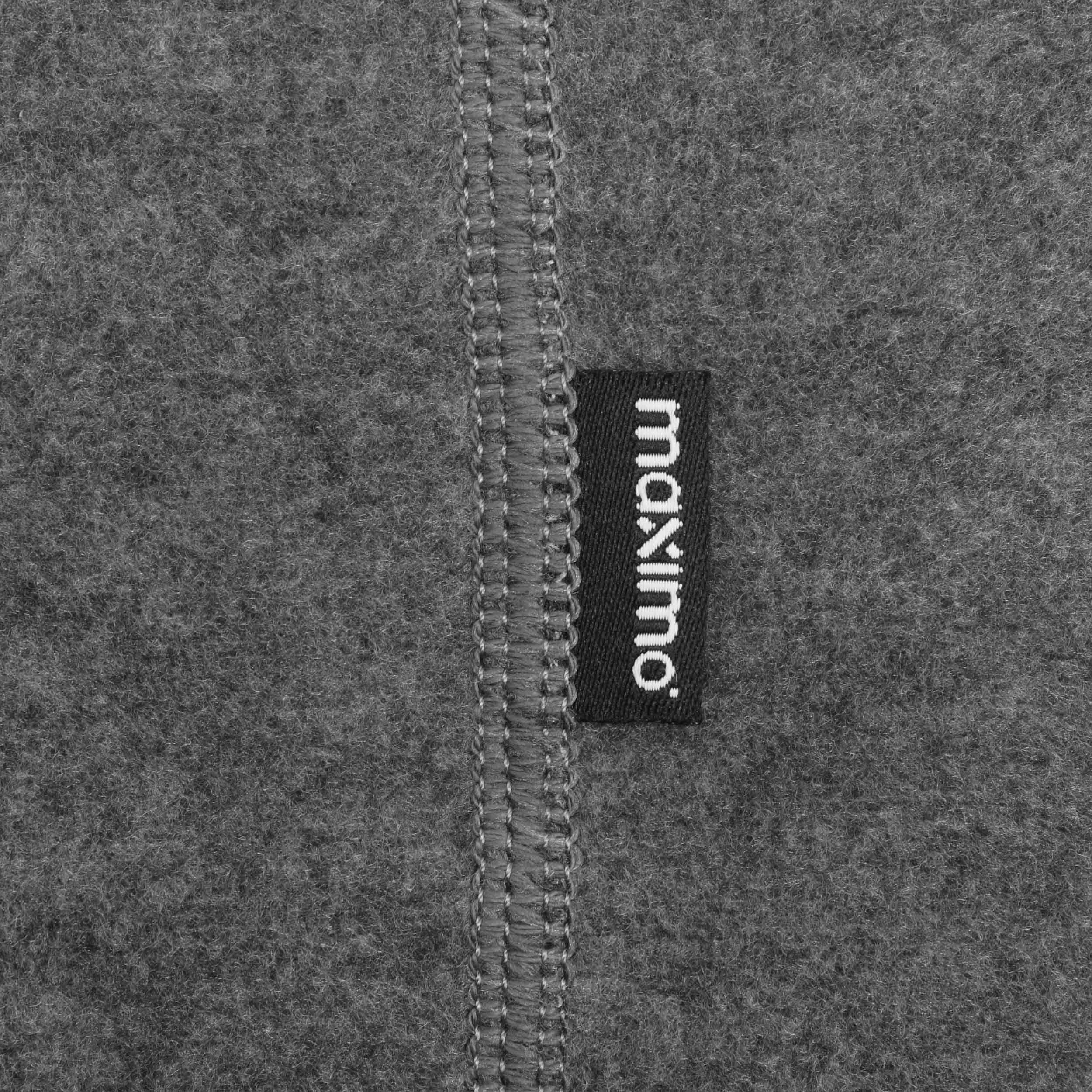 Microfleece Tube Sjaal by maximo - € 7,99