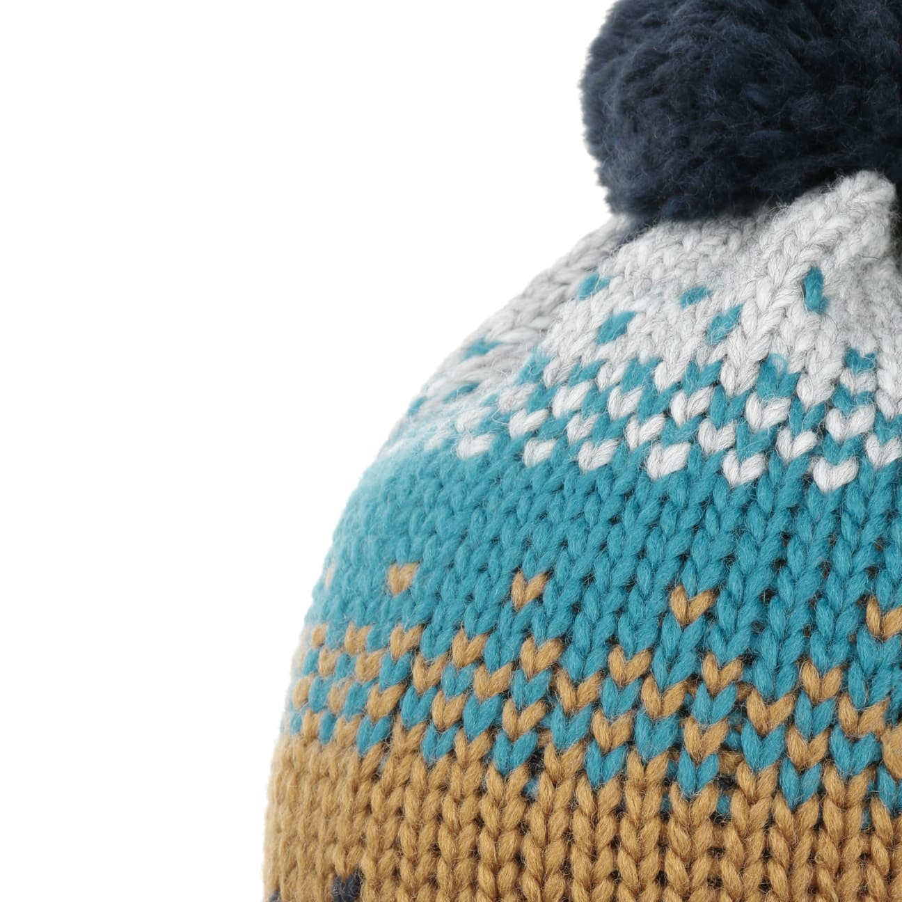 Mikola Kids Inca Muts by maximo --> Hoeden, mutsen & petten online ...