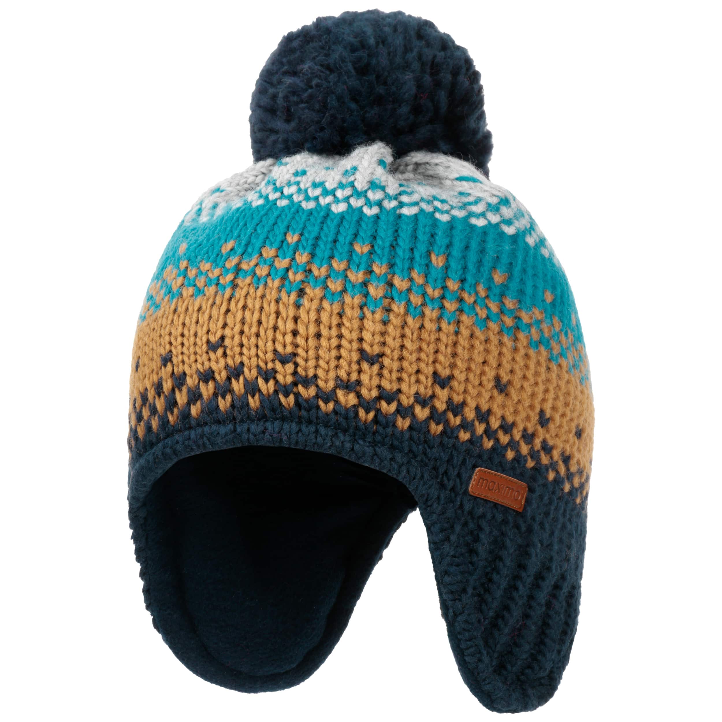 Mikola Kids Inca Muts by maximo - € 19,99