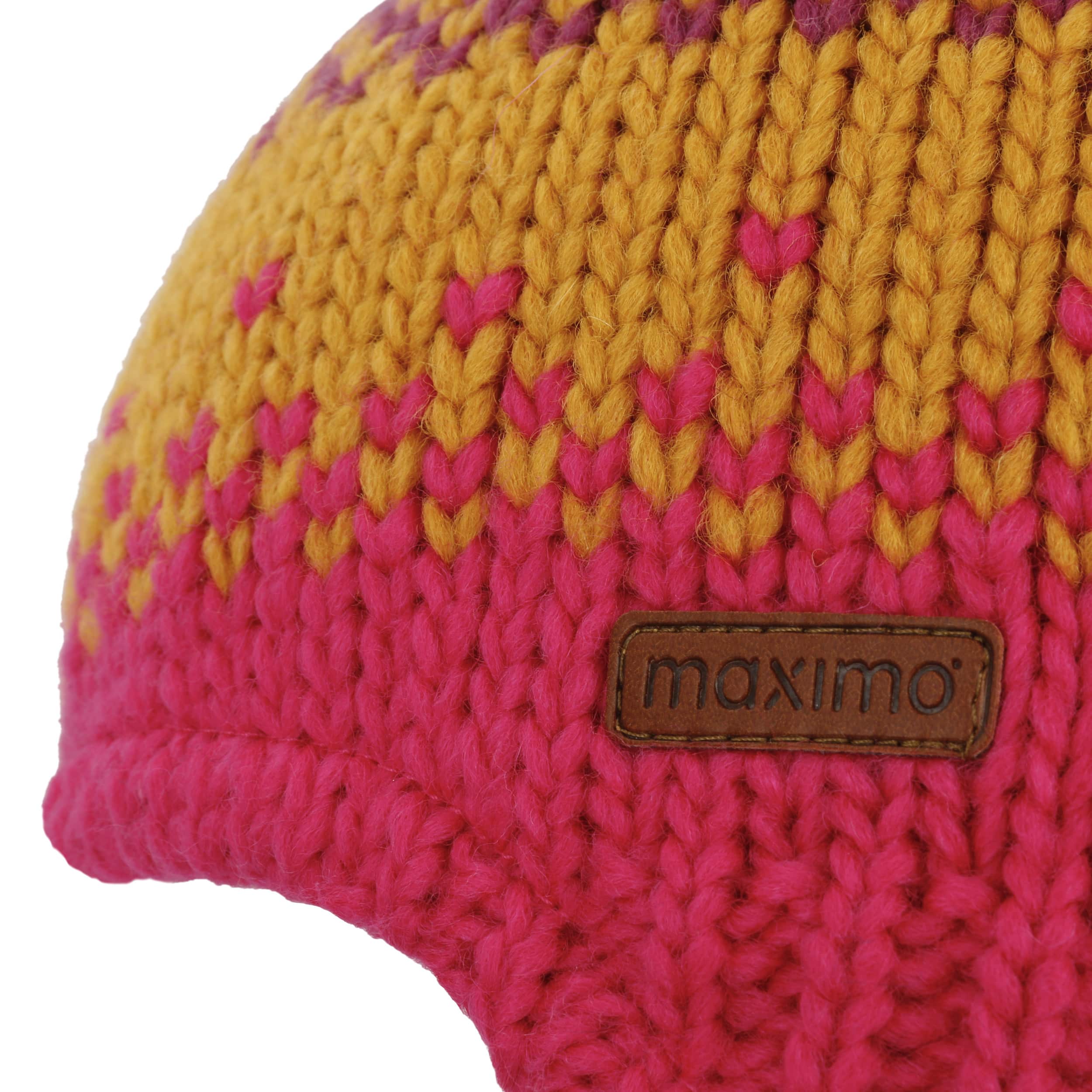 Mikola Kids Inca Muts by maximo - € 19,99