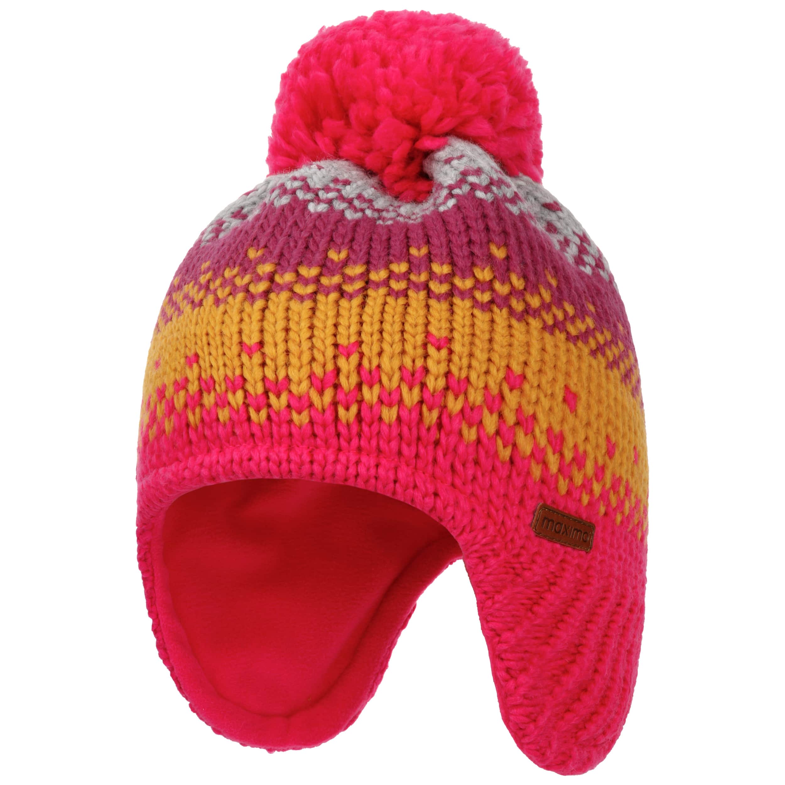 Mikola Kids Inca Muts by maximo - € 19,99