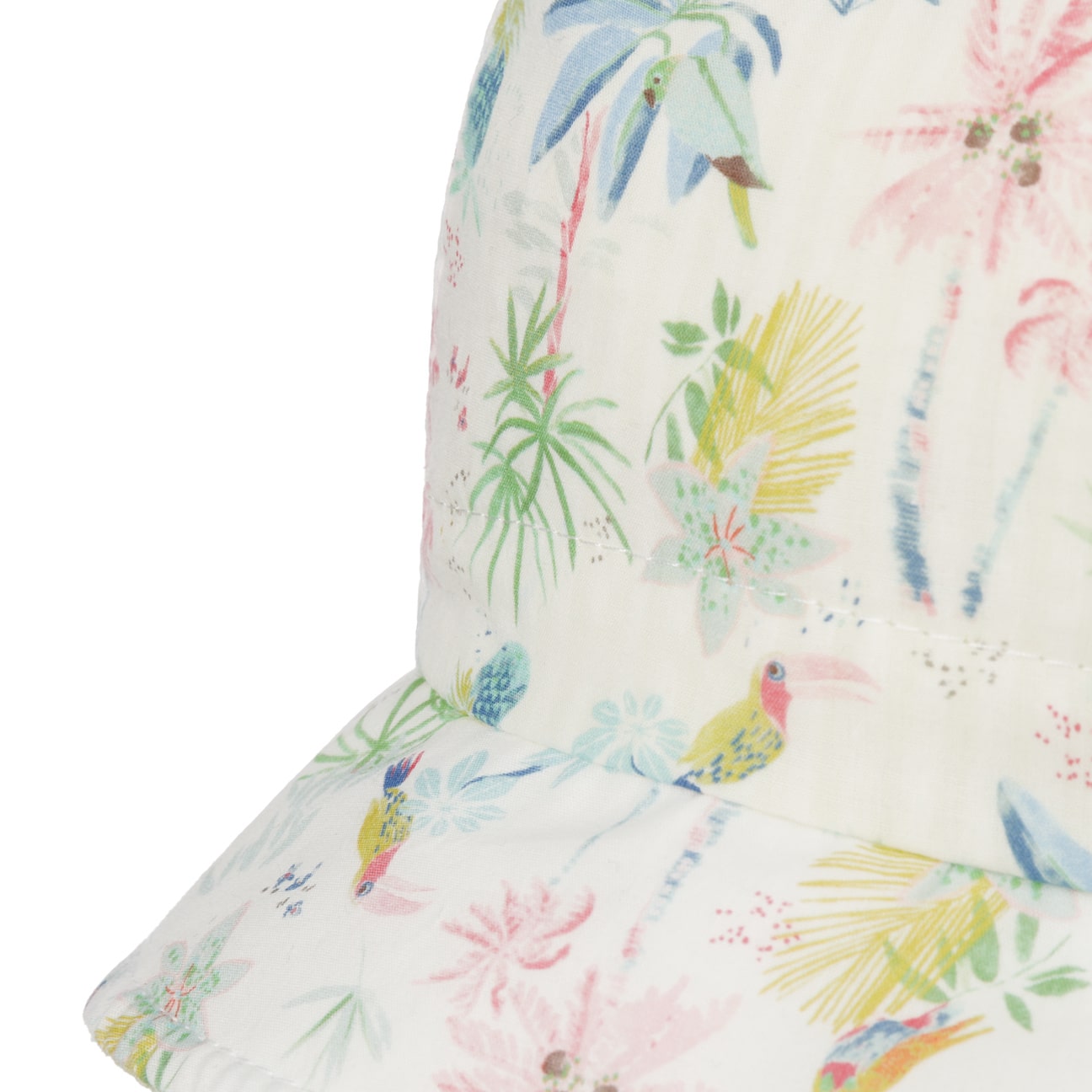 Mini Floppy Kinderhoed by maximo - € 14,99