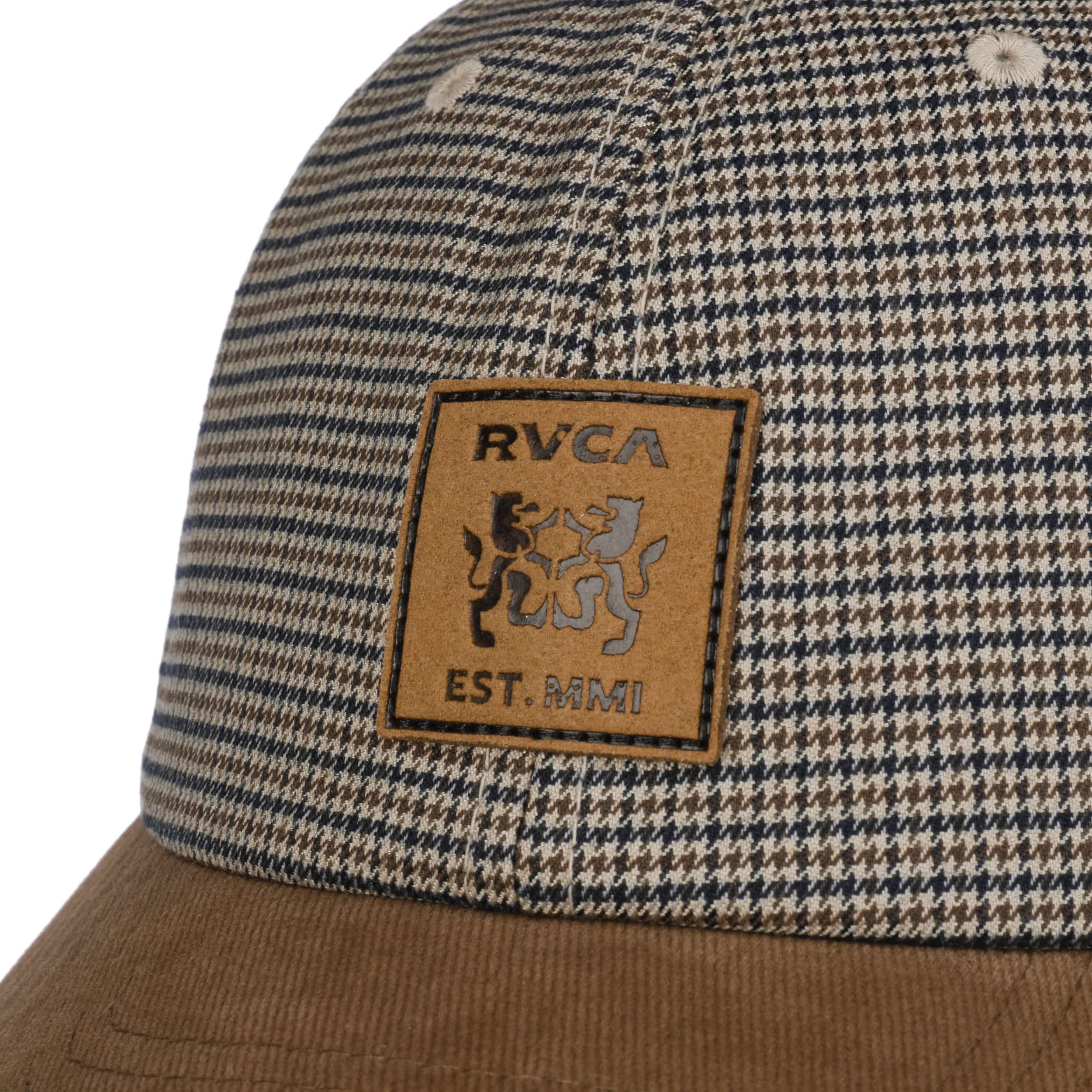 Mini Houndstooth Century Pet by RVCA - € 39,95