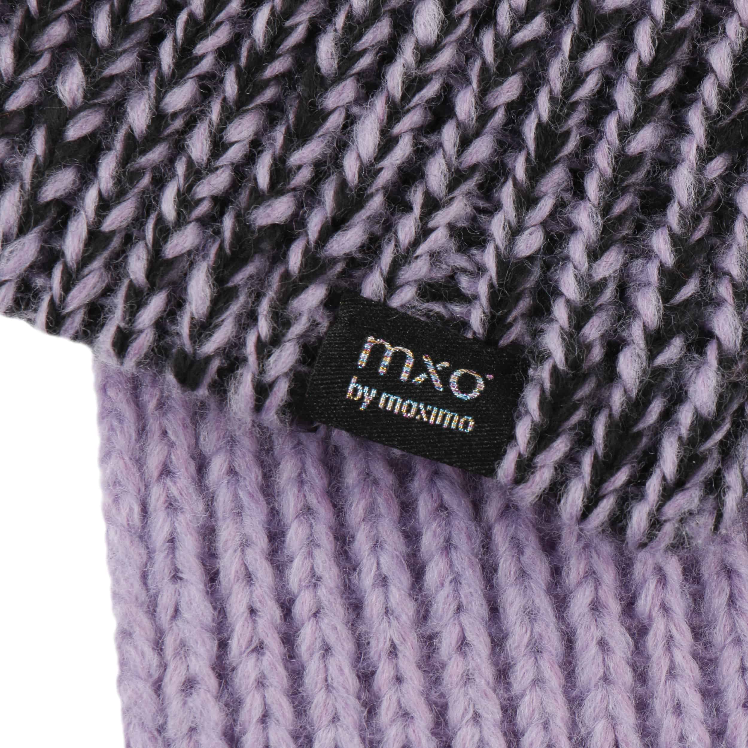 Miola Gebreide Sjaal by maximo - € 14,99