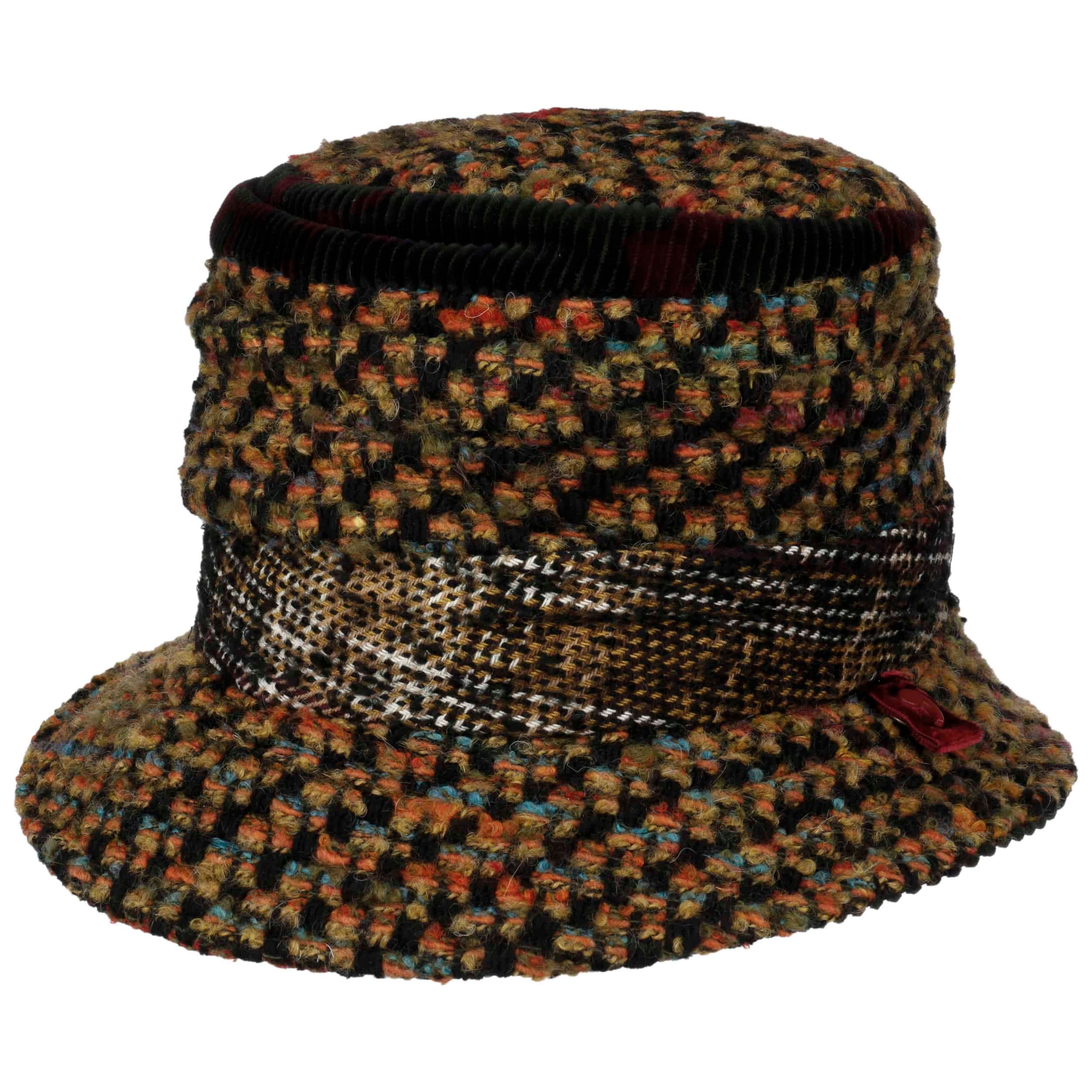 Miriam Bucket Dameshoed by Alfonso D’Este - € 79,95