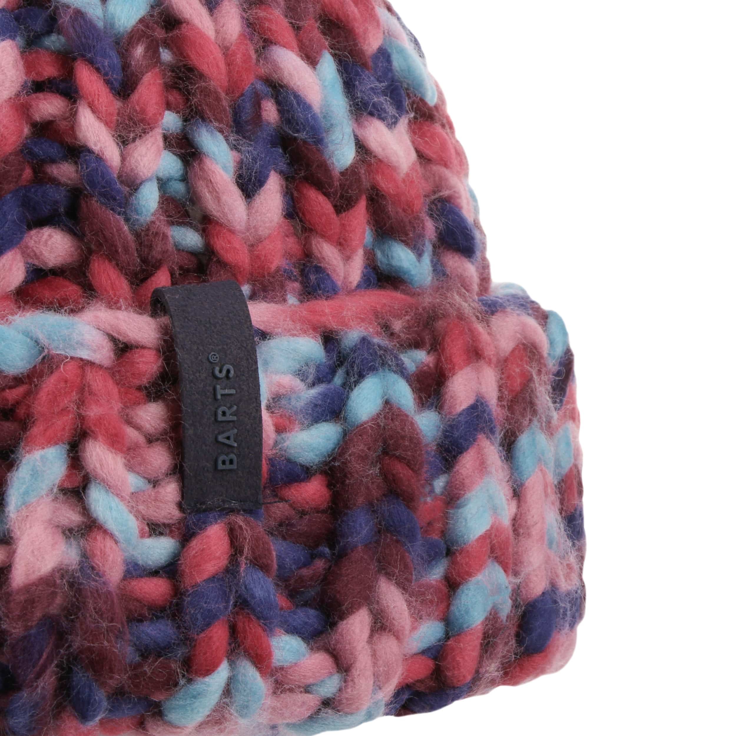 Miterra Beanie Muts by Barts - € 34,99