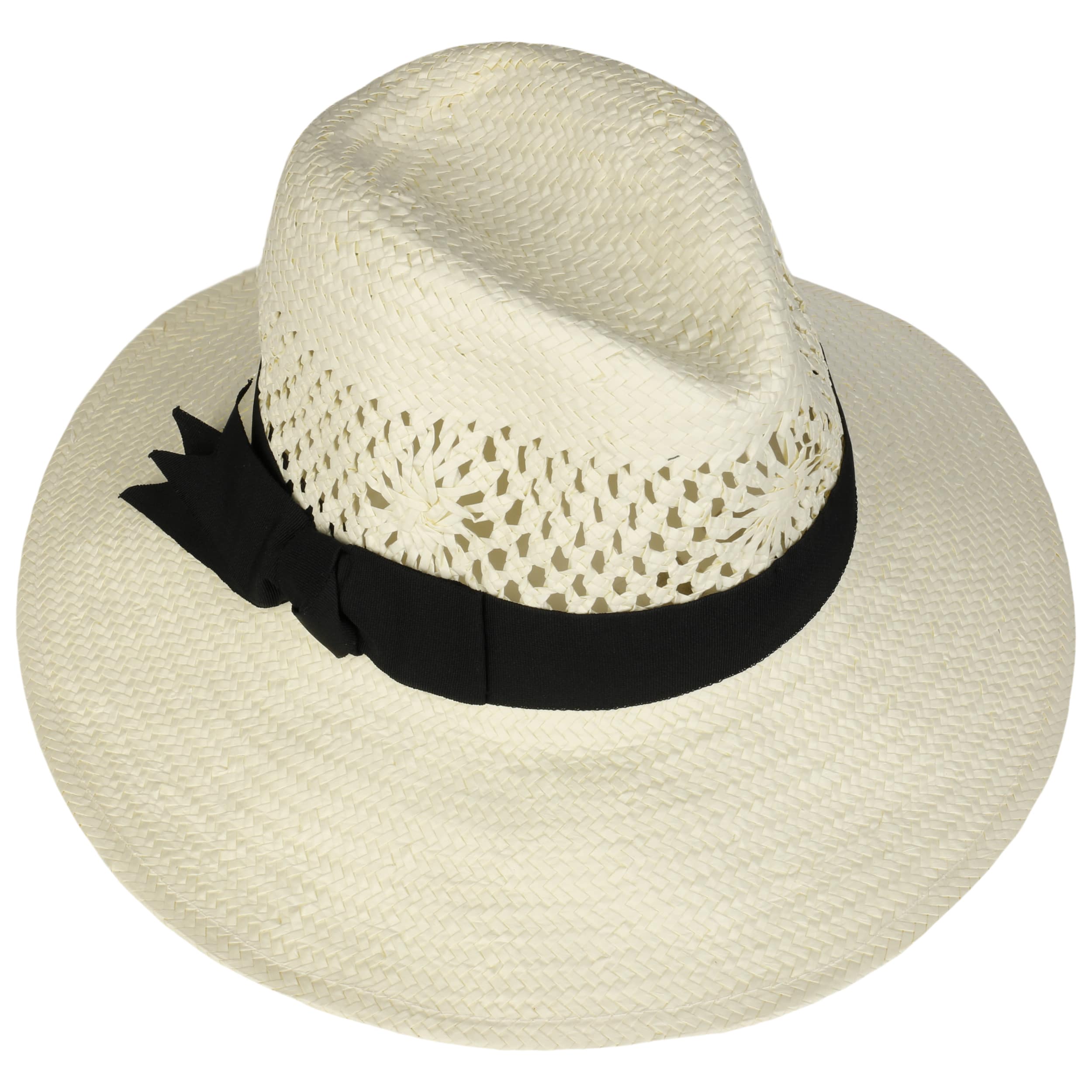 Monaco Strohoed by Betmar - € 9,95