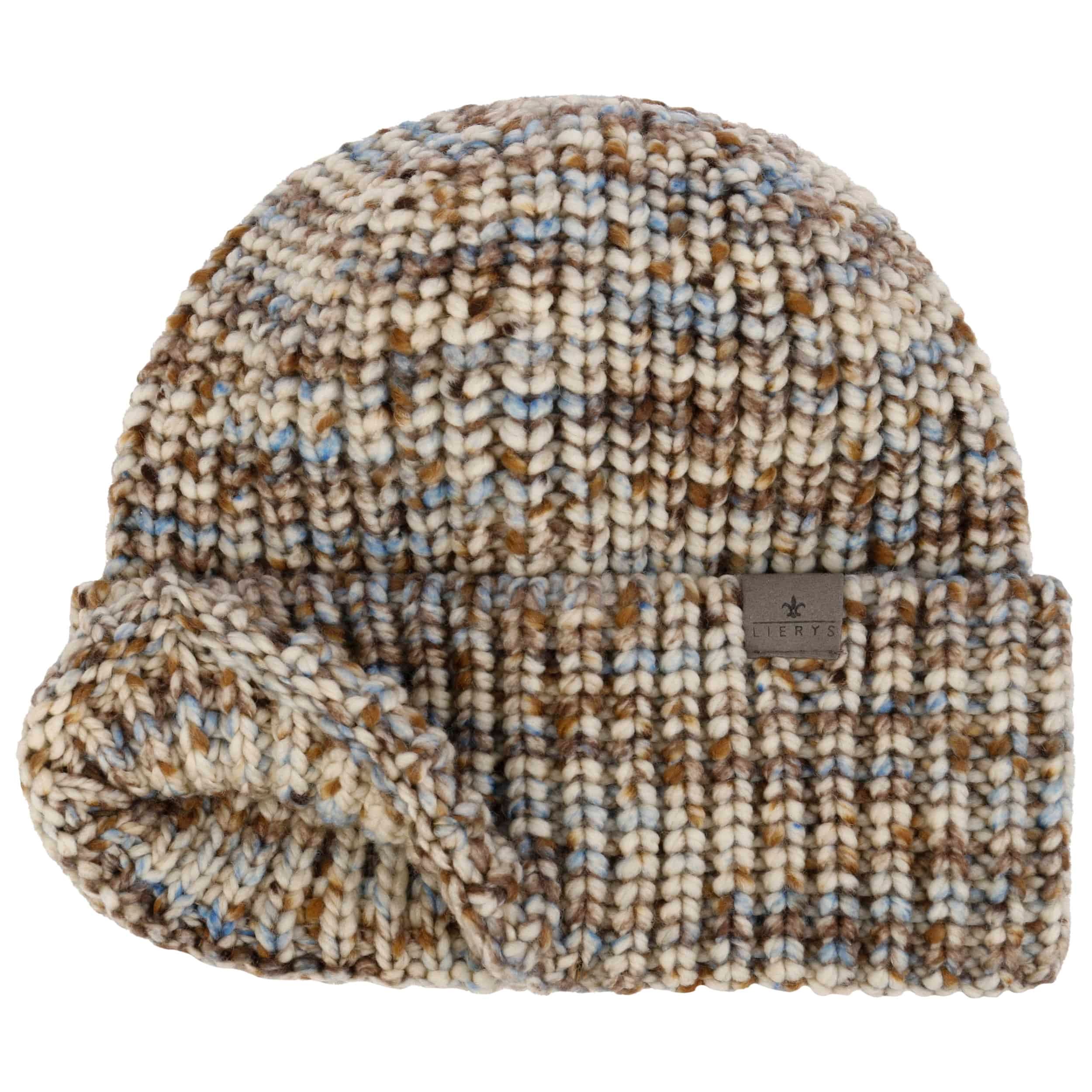 Monava Merino Muts by Lierys - € 59,95