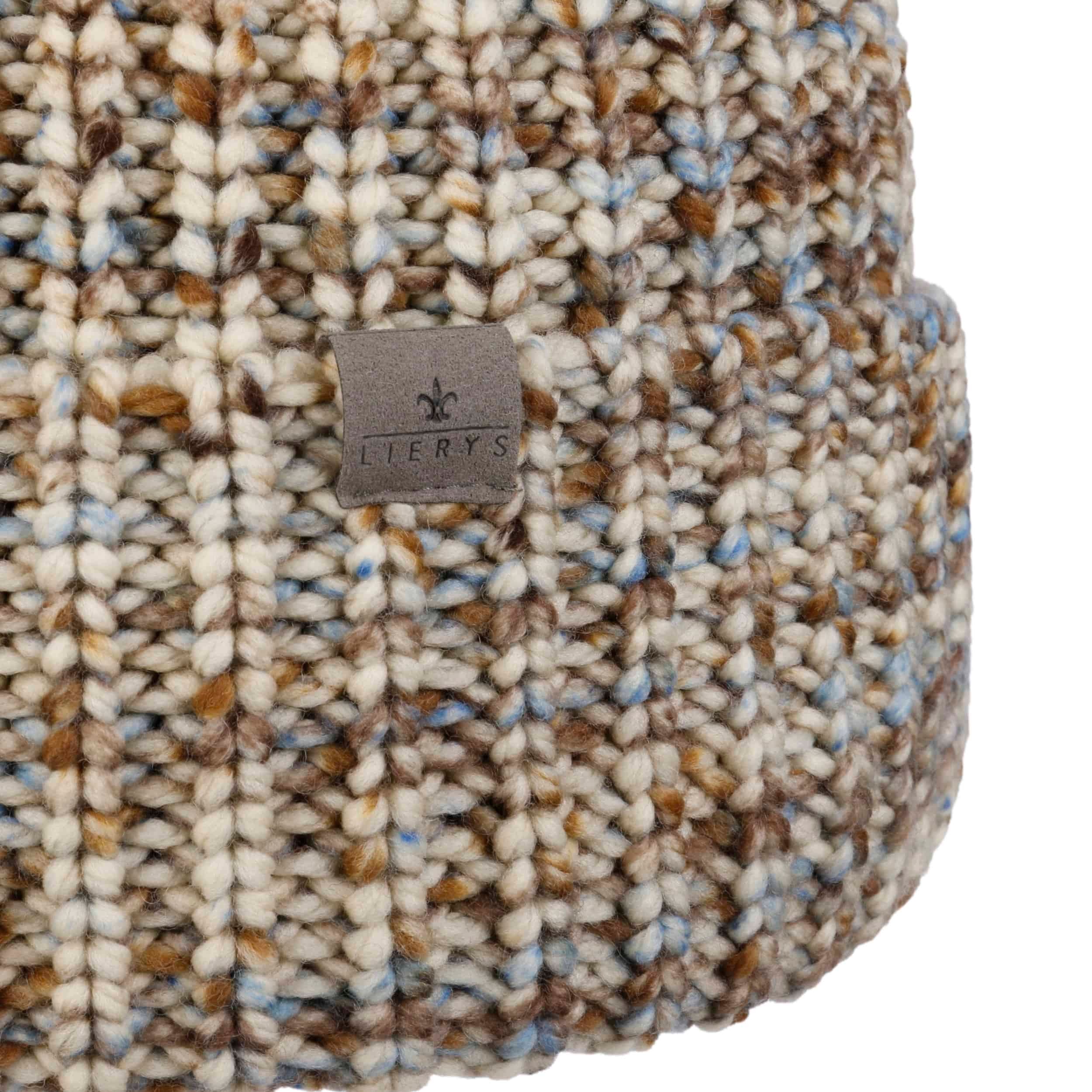 Monava Merino Muts by Lierys - € 59,95