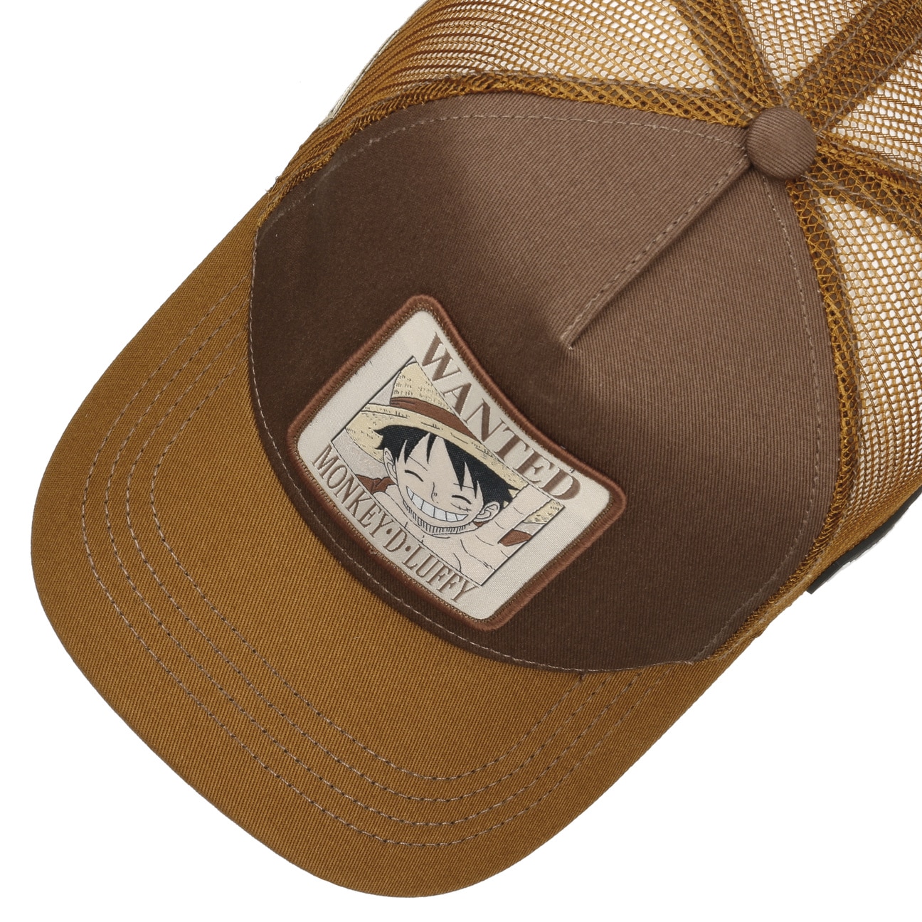 Monkey D. Luffy One Piece Pet by Capslab - 34,95