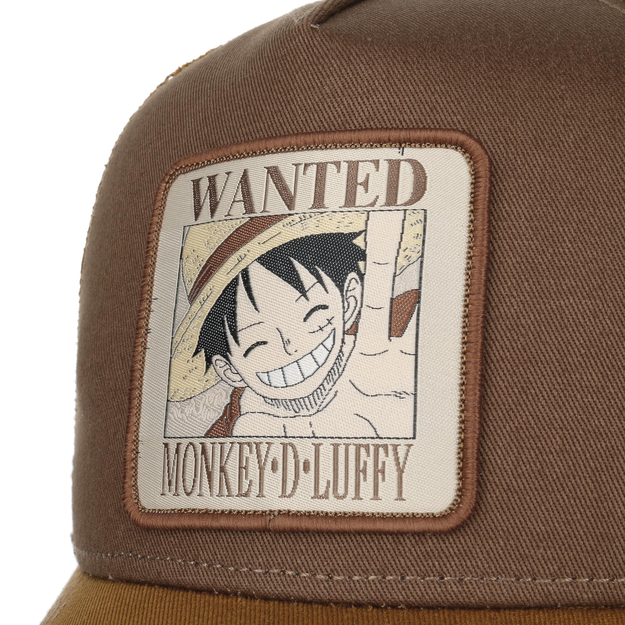 Monkey D. Luffy One Piece Pet by Capslab - € 34,95
