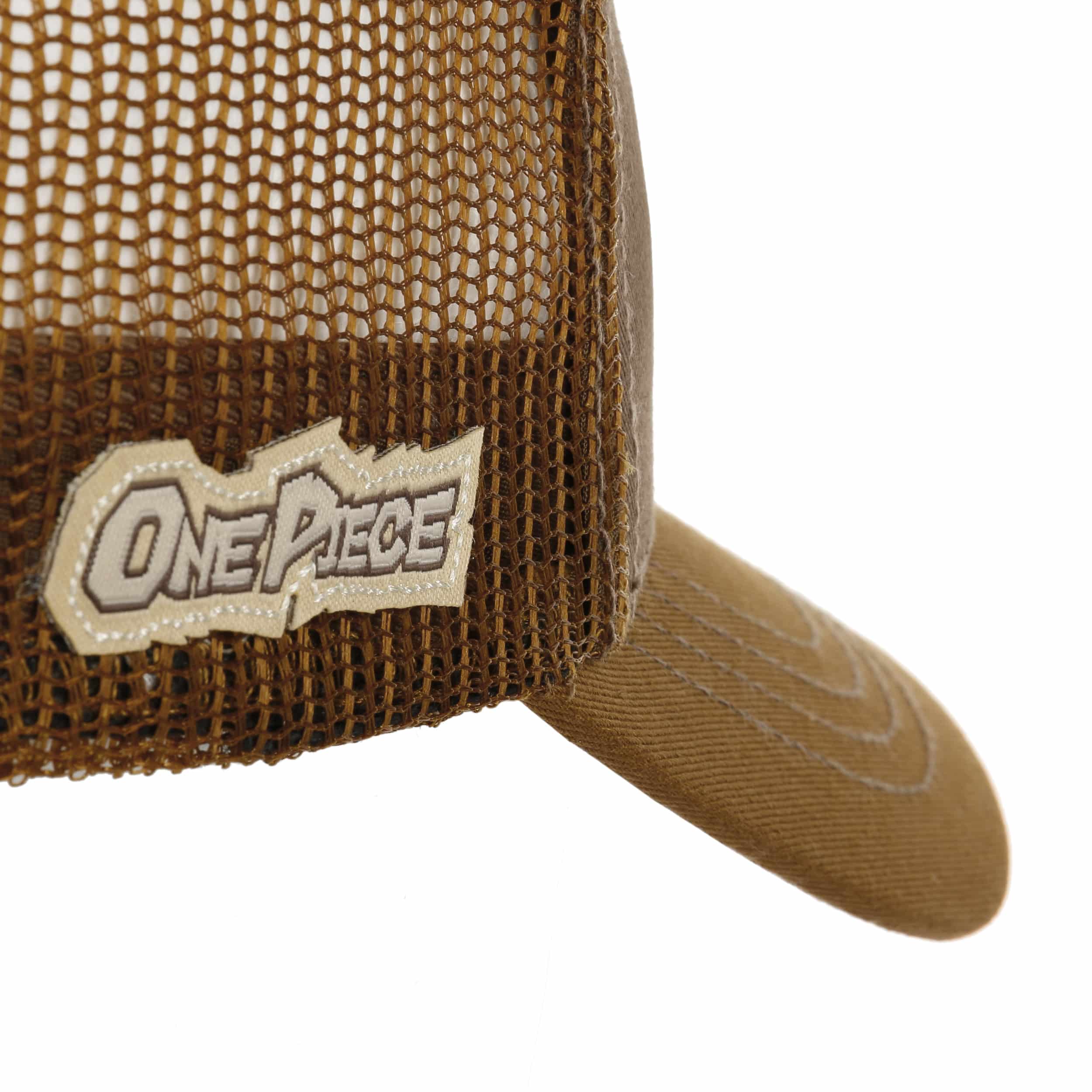 Monkey D. Luffy One Piece Pet by Capslab - € 34,95