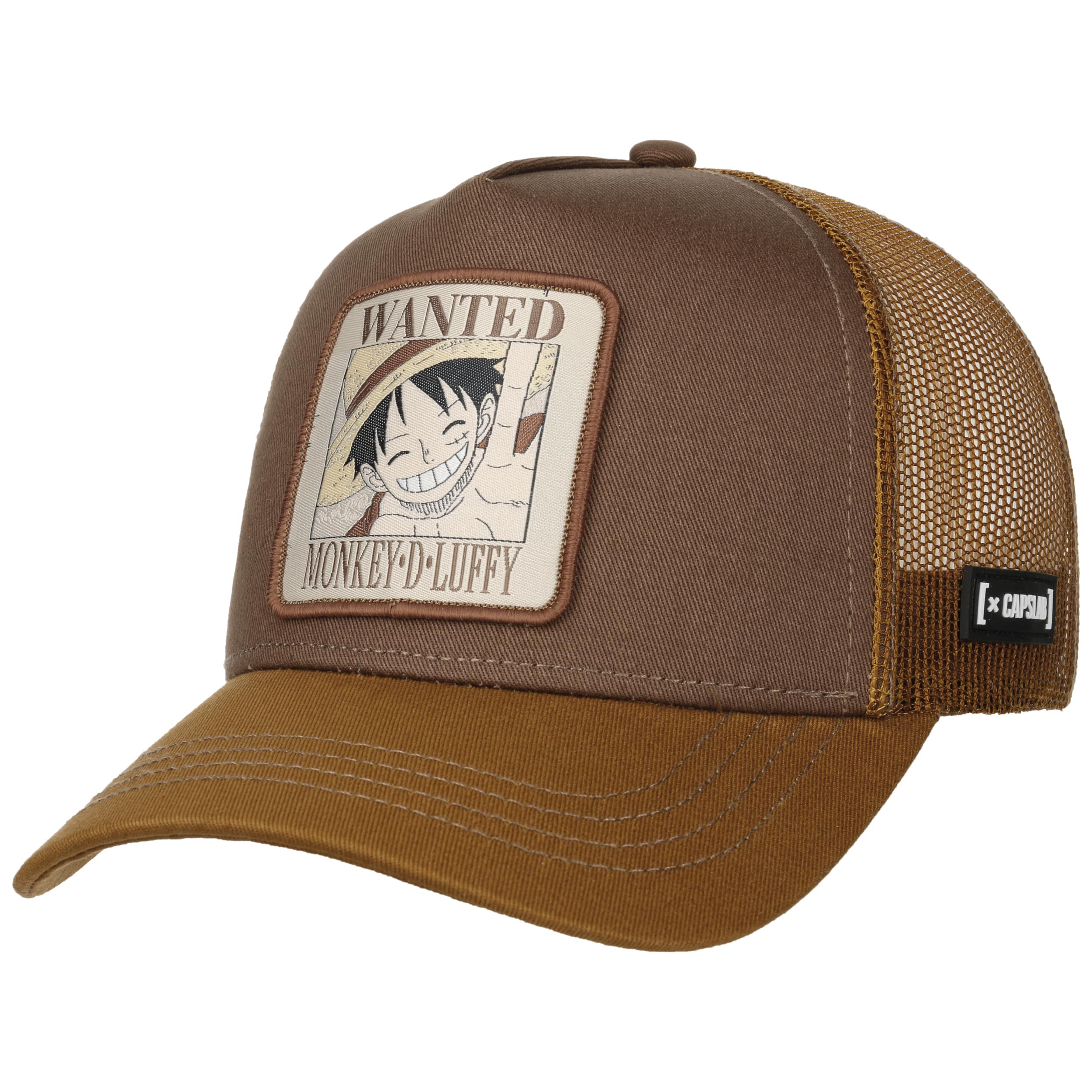 Monkey D. Luffy One Piece Pet by Capslab - € 34,95