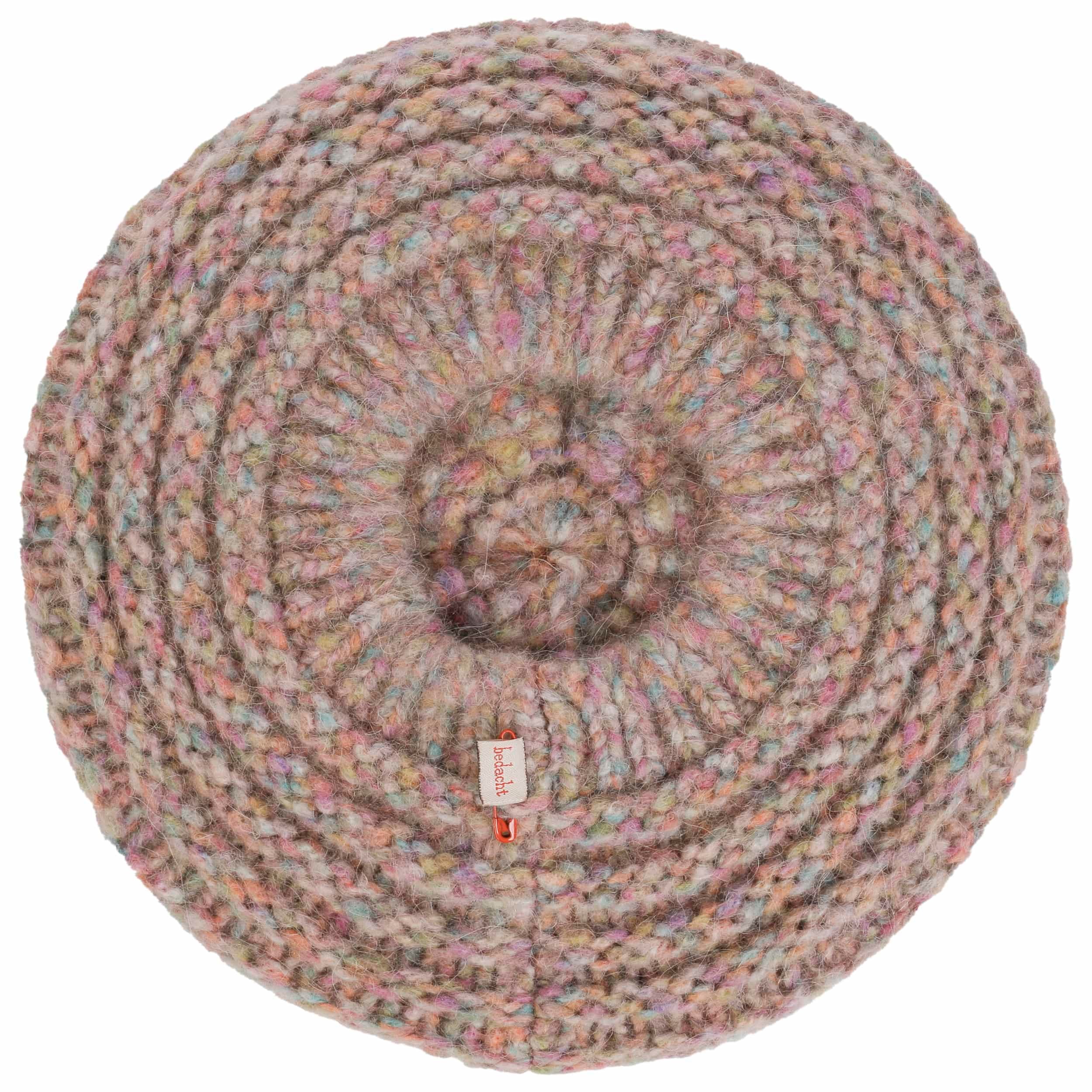 Montodine Gebreide Alpinopet by bedacht - € 79,95