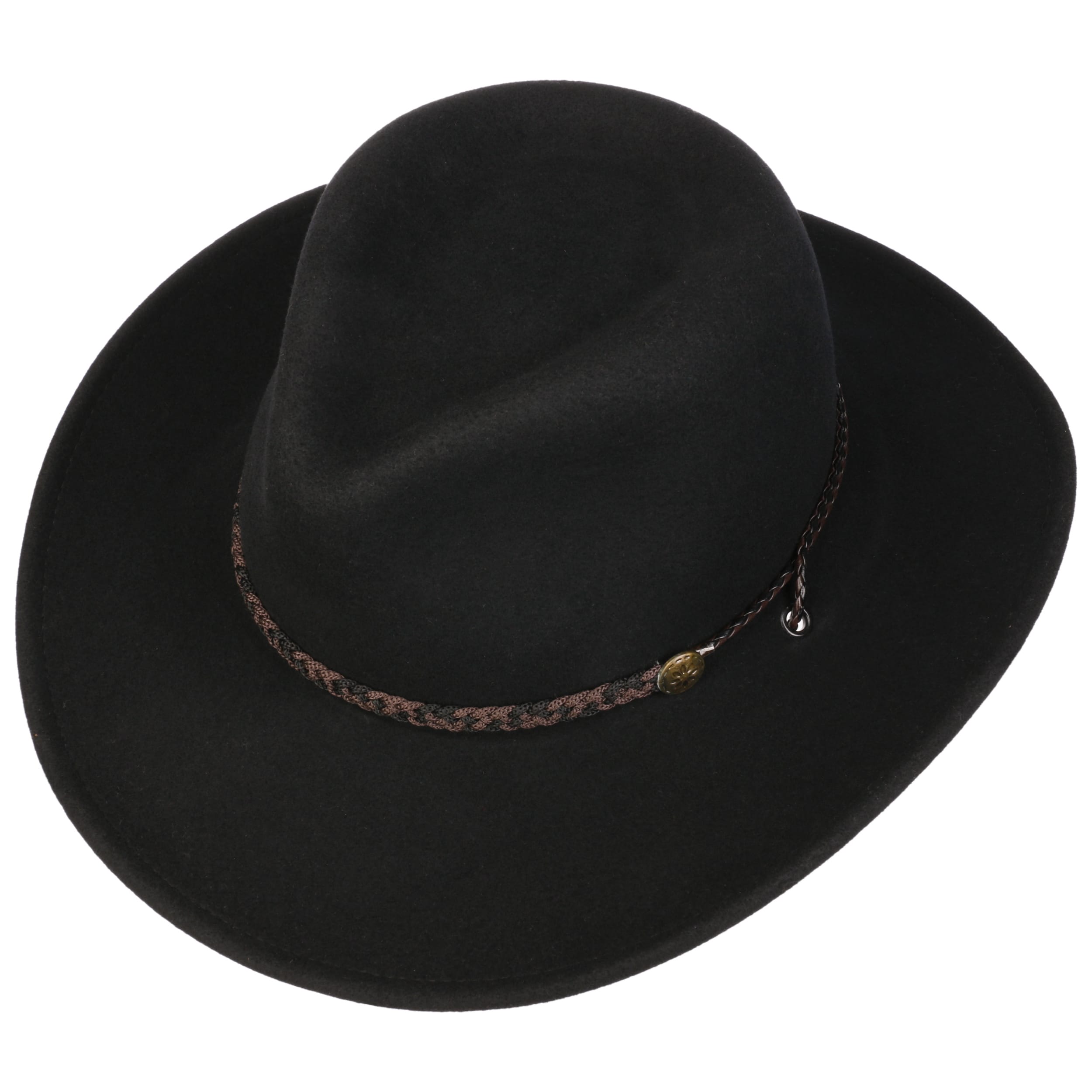 Montrose Western Hoed by Bailey 1922 - € 99,00