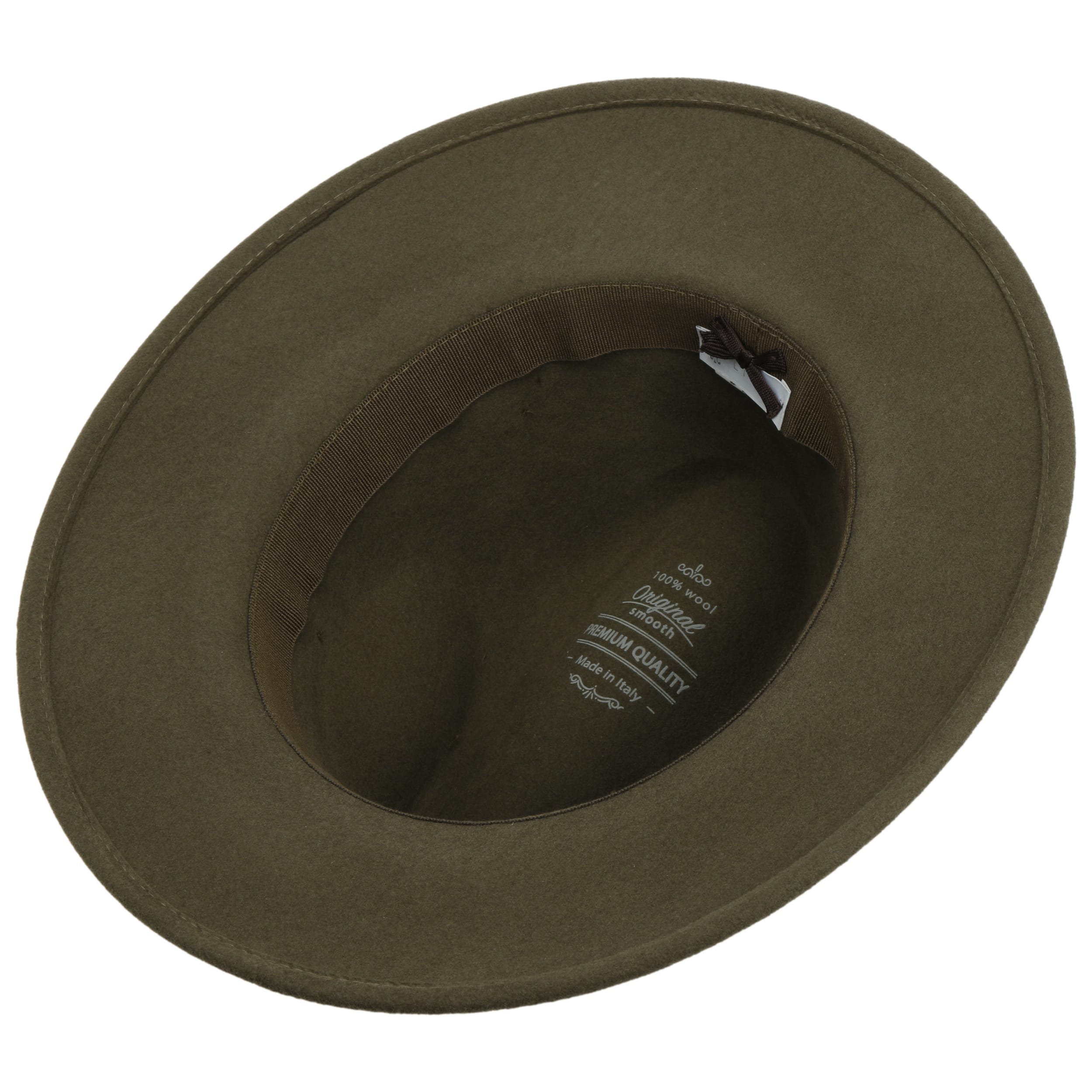 Moorfields Wollen Hoed by Lierys - € 59,95